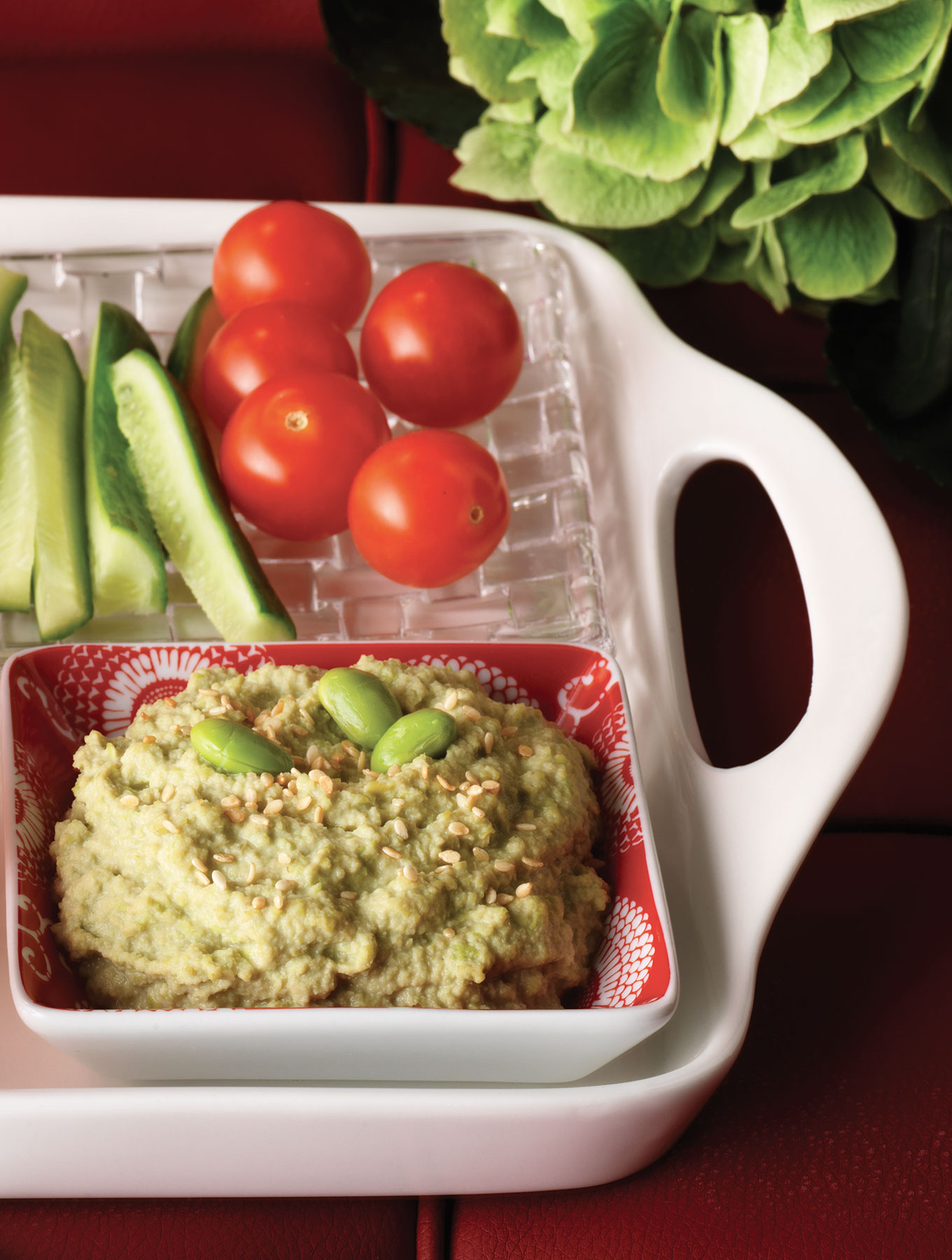 Recipe Detail Page | LCBO