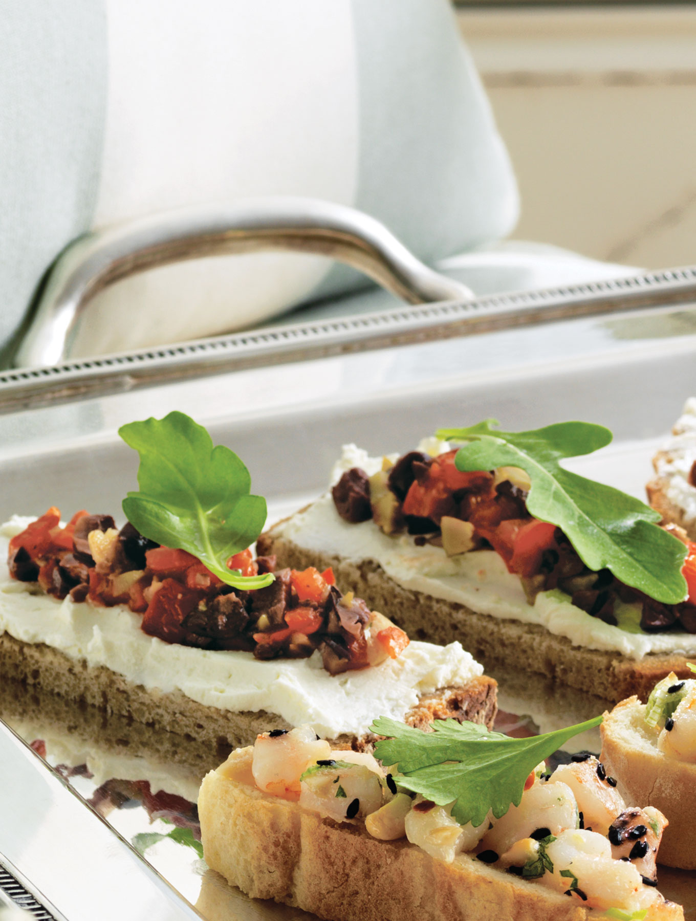 Recipe Detail Page | LCBO