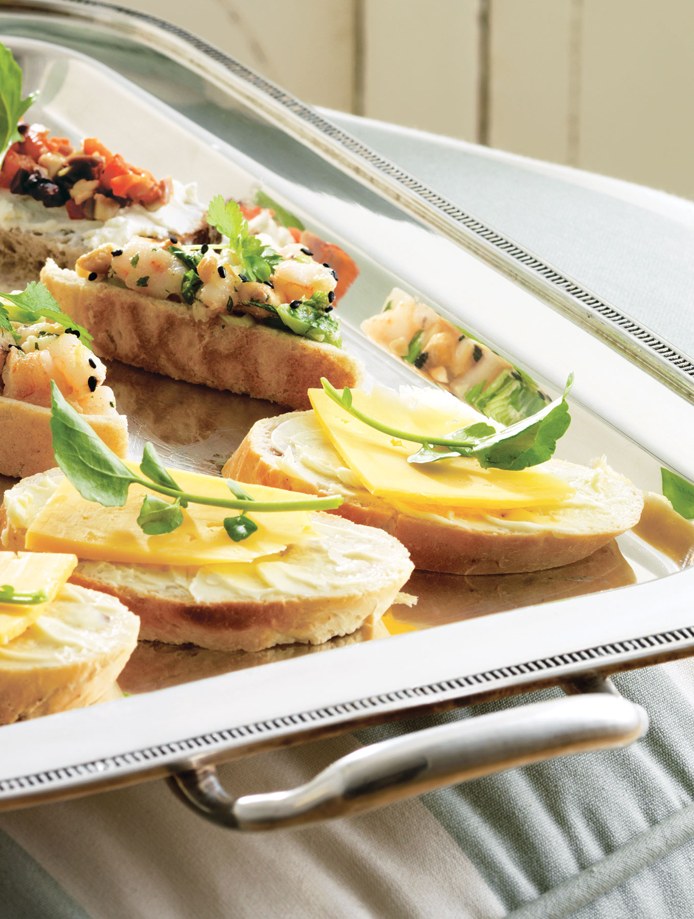 Recipe Detail Page | LCBO