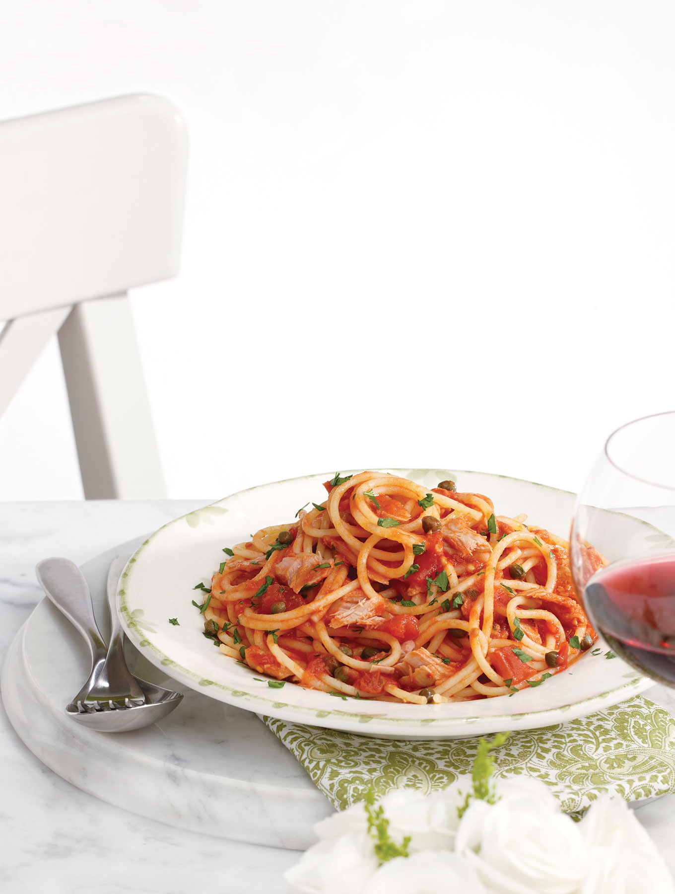 Recipe Detail Page | LCBO