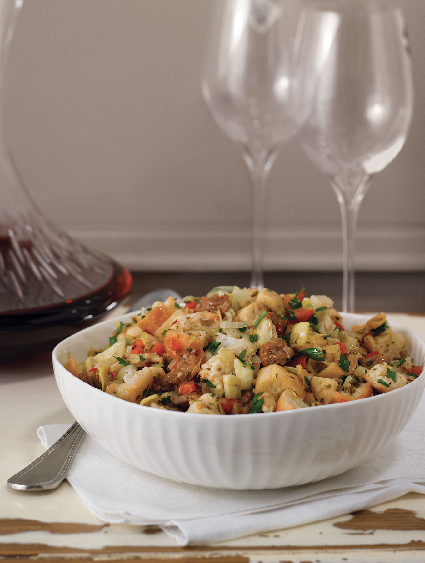 Recipe Detail Page | LCBO