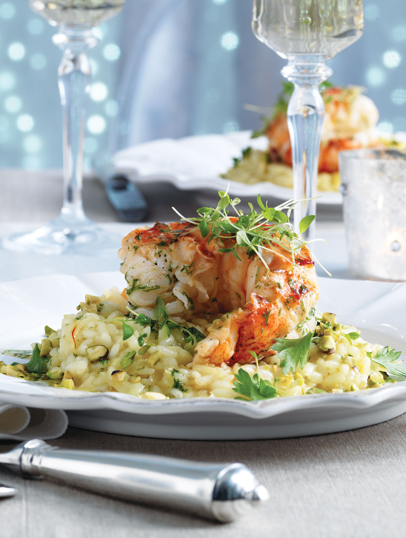 Recipe Detail Page | LCBO