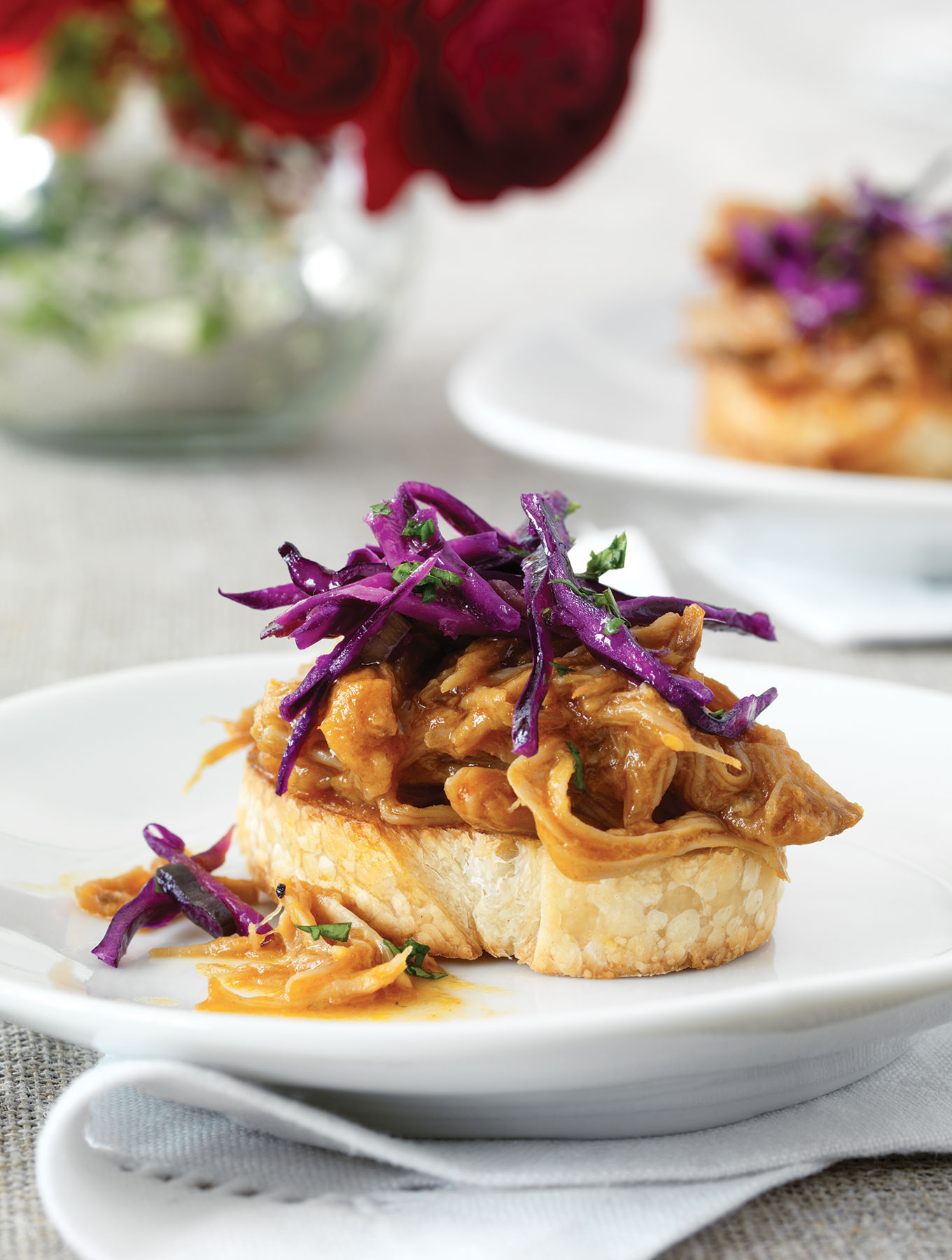 Recipe Detail Page | LCBO