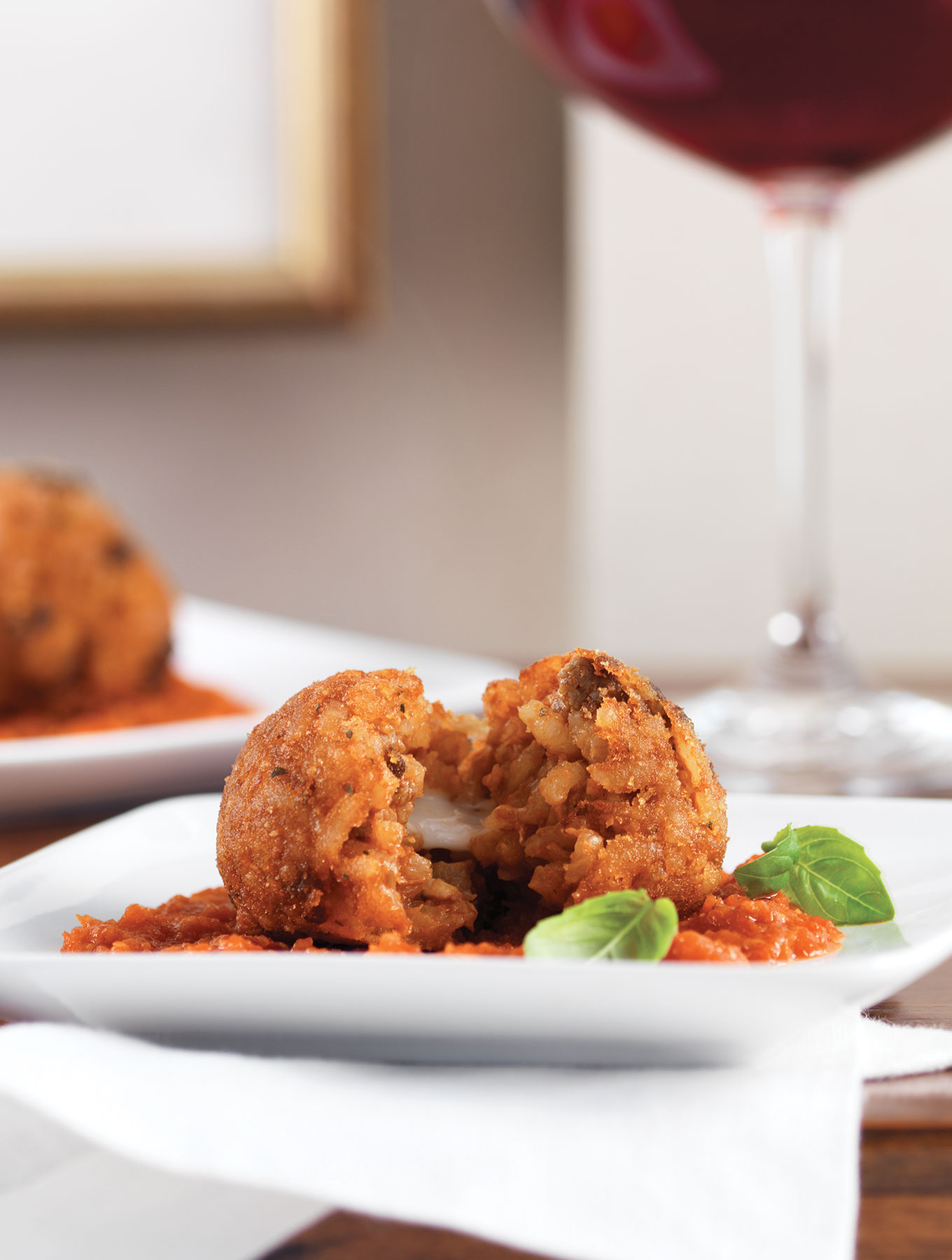 Recipe Detail Page | LCBO