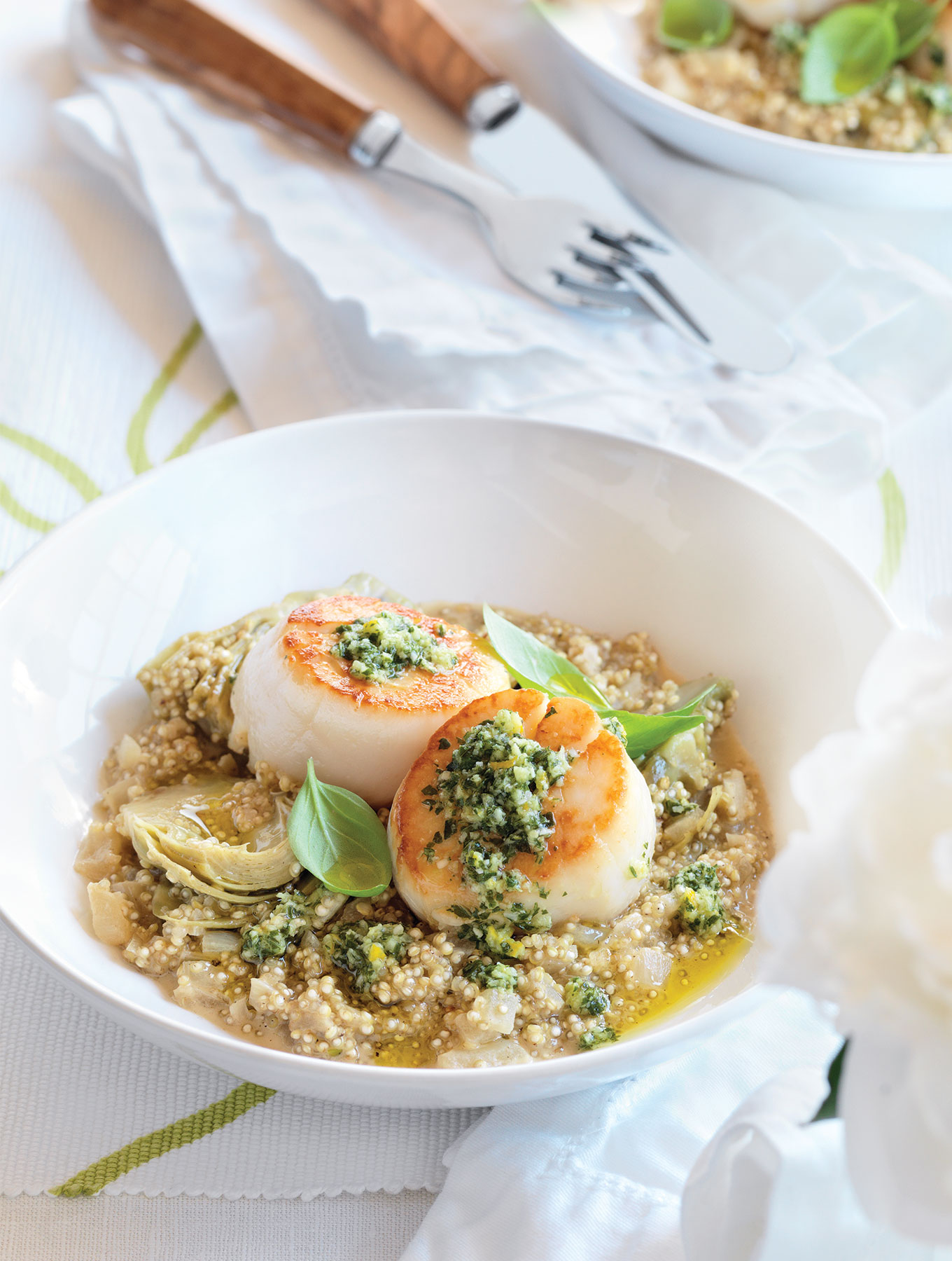 Recipe Detail Page | LCBO