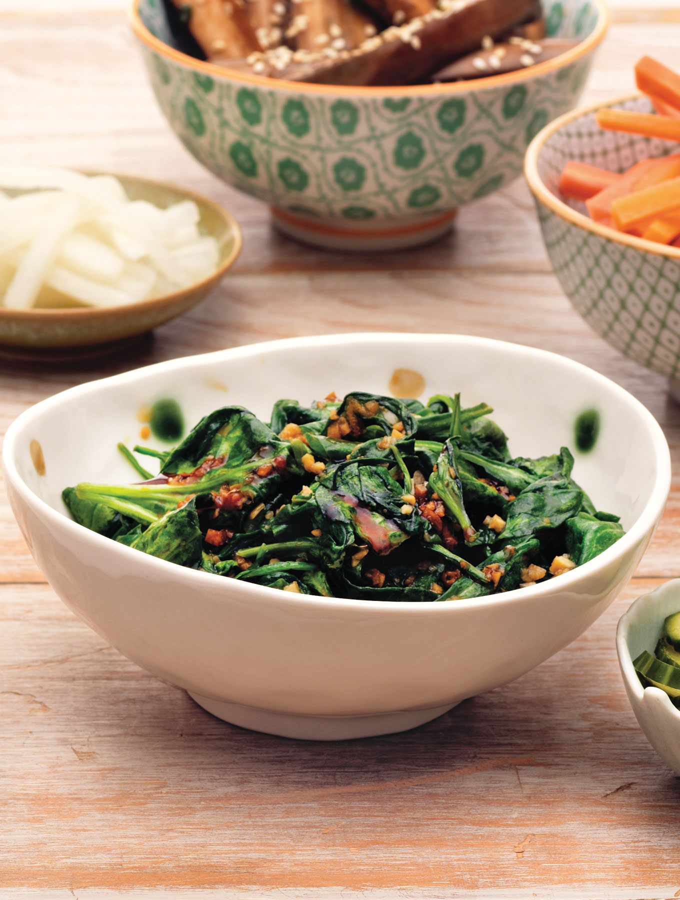 Recipe Detail Page | LCBO