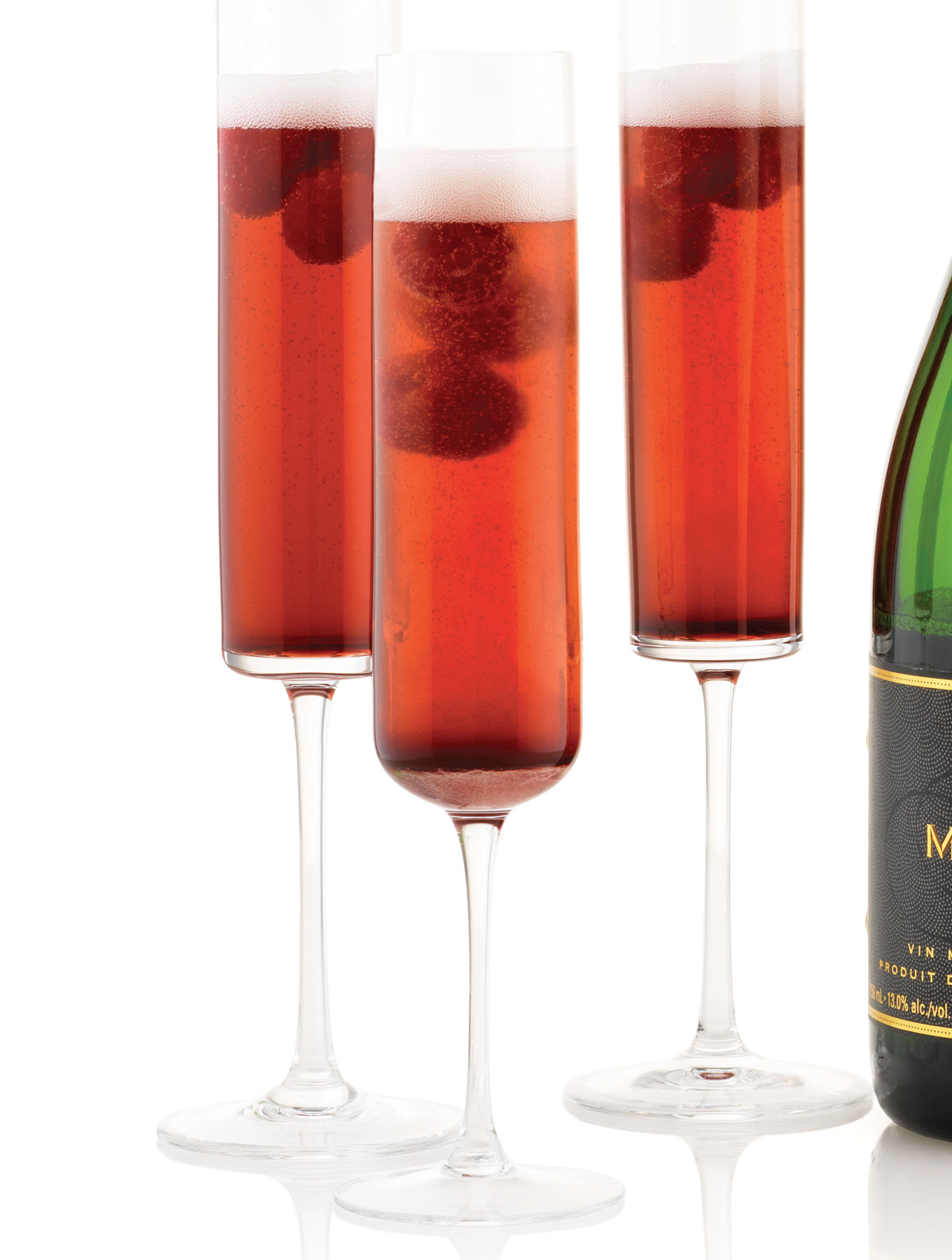 Recipe Detail Page | LCBO