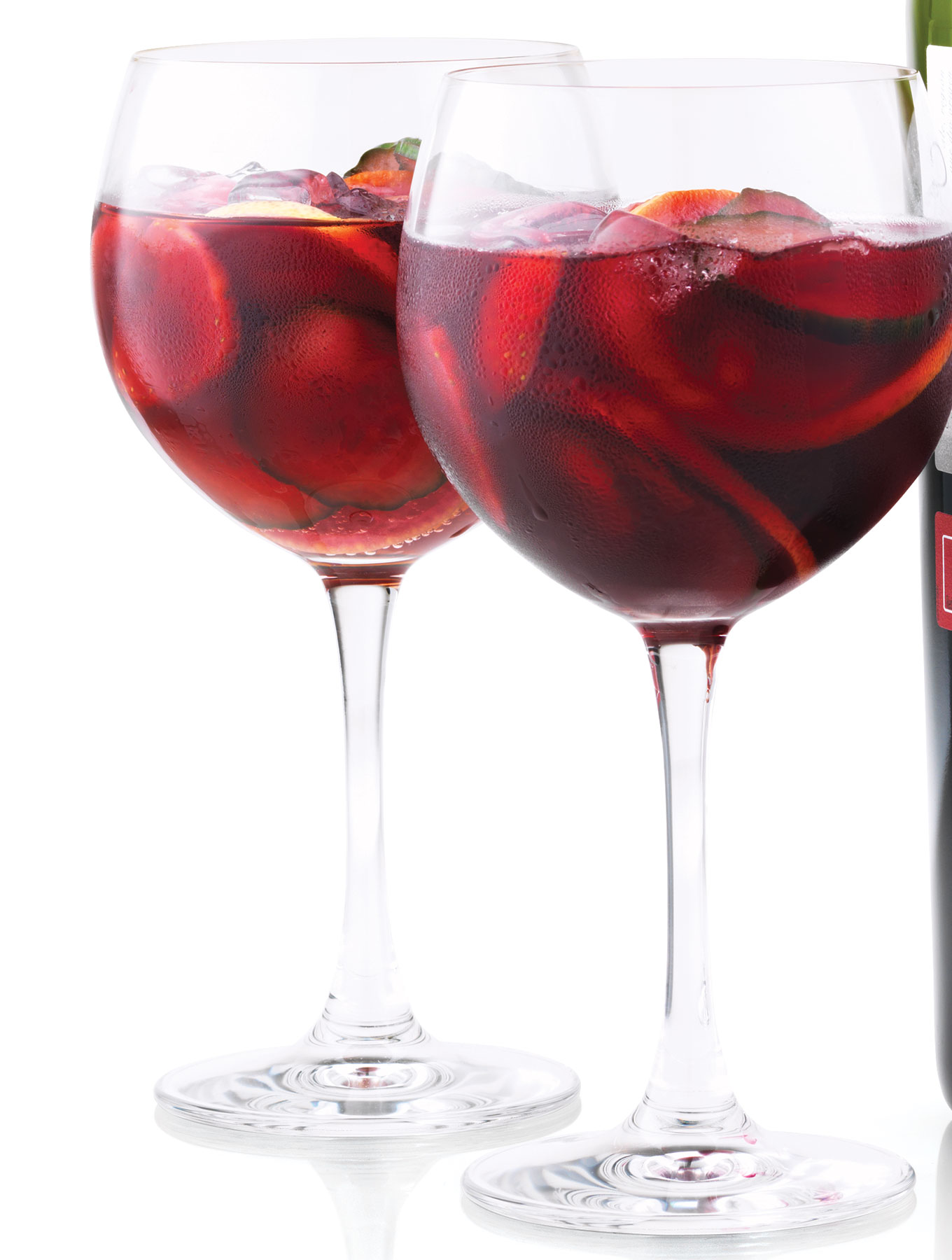 Recipe Detail Page | LCBO