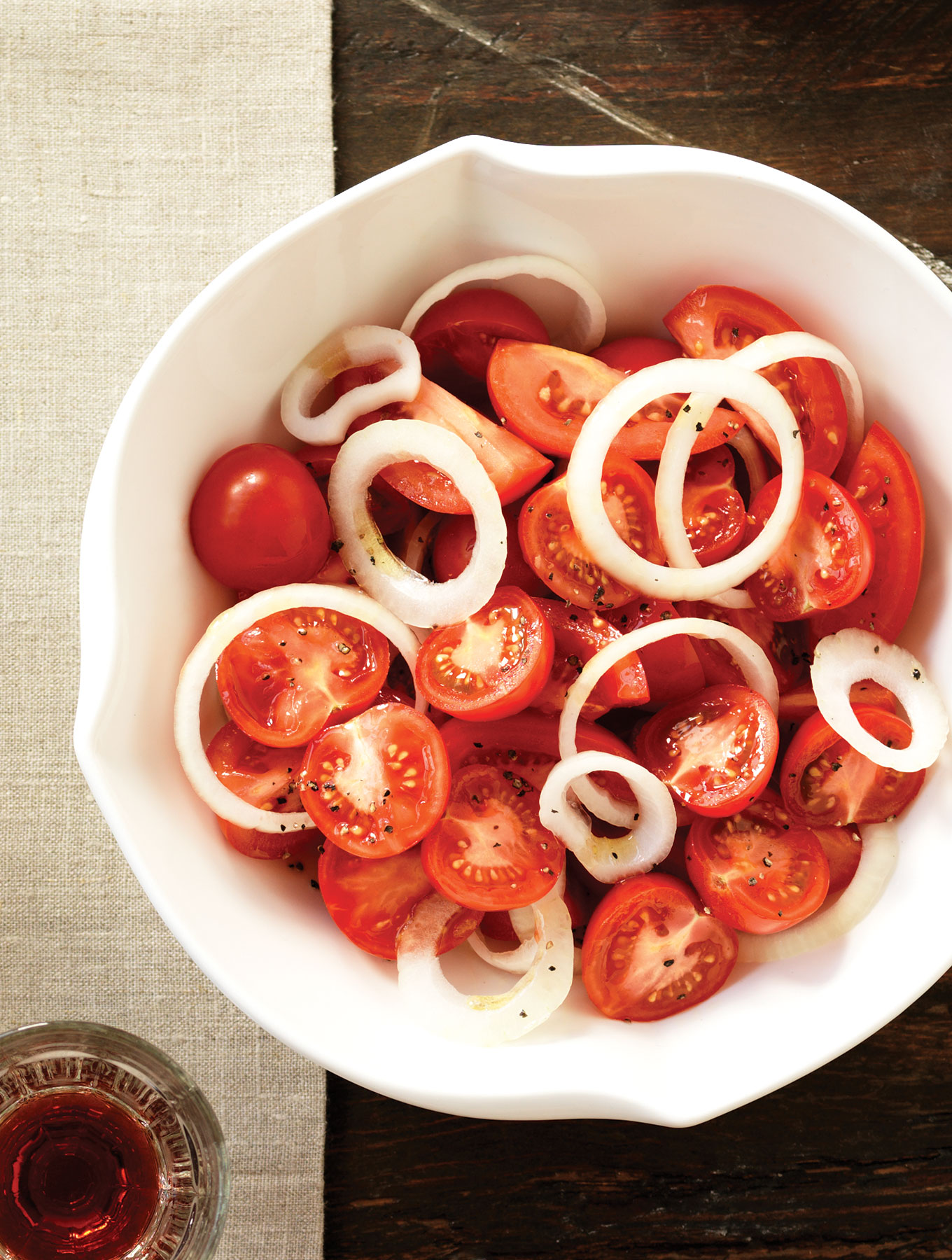 Recipe Detail Page | LCBO