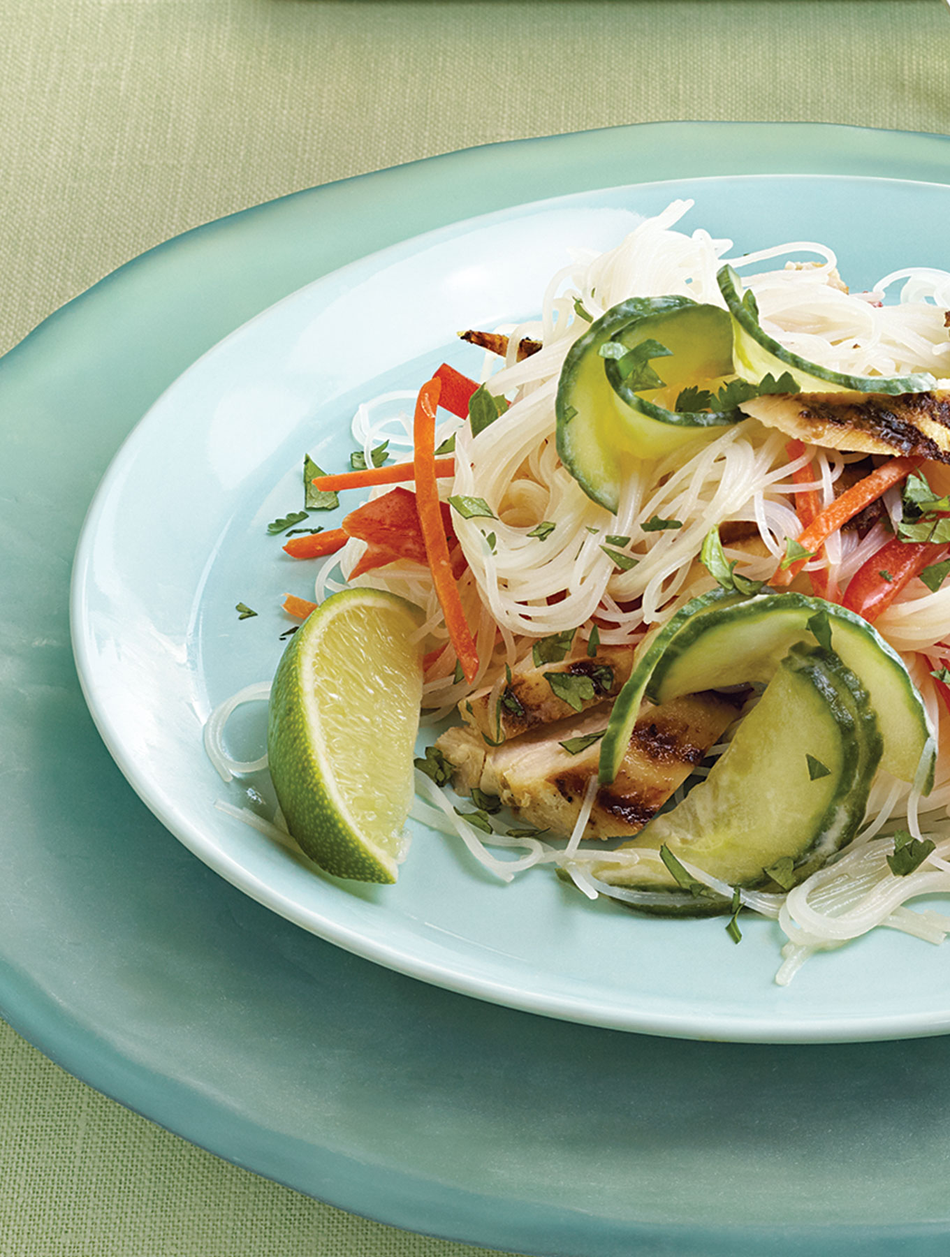 Recipe Detail Page | LCBO