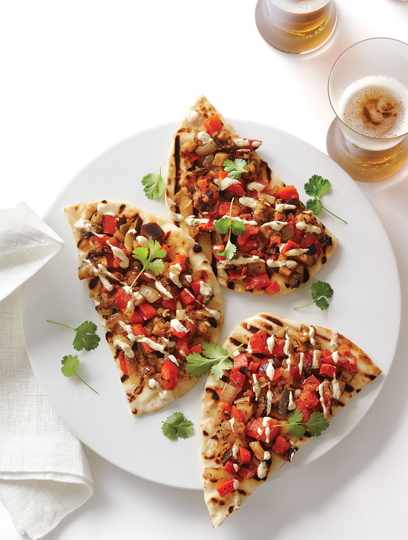 Recipe Detail Page | LCBO