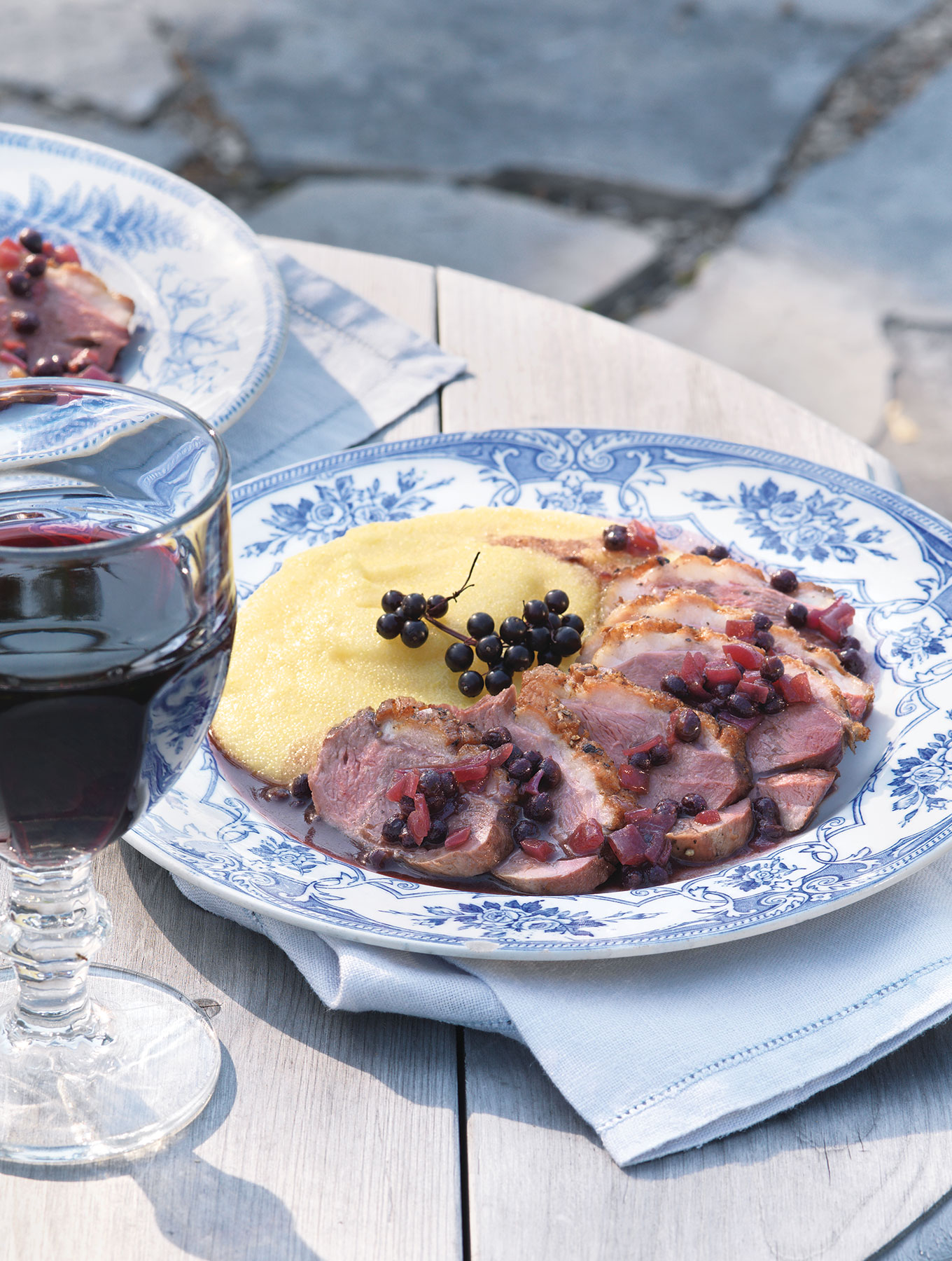 Recipe Detail Page | LCBO