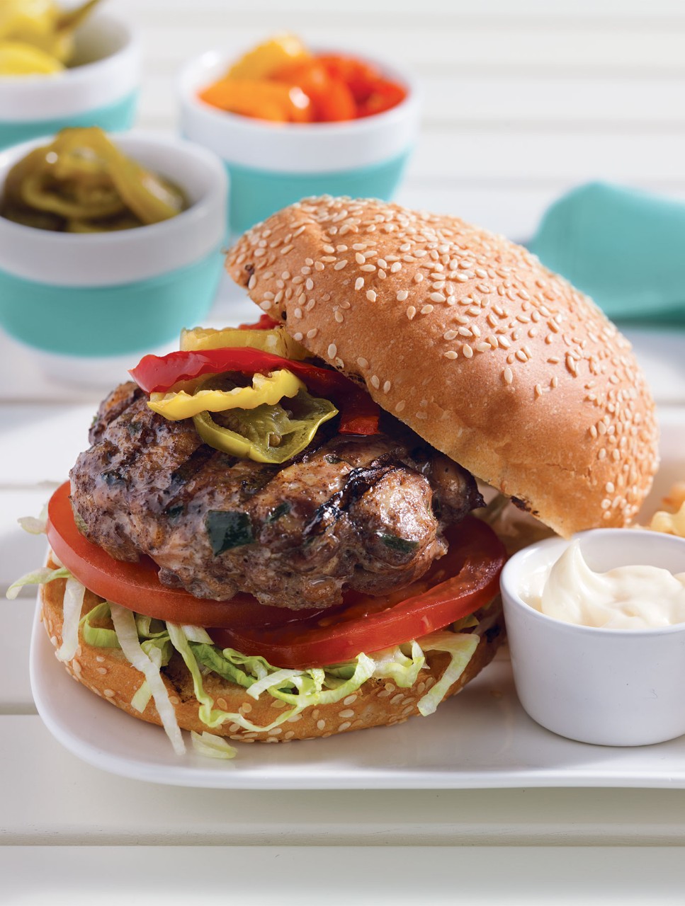 Recipe Detail Page | LCBO