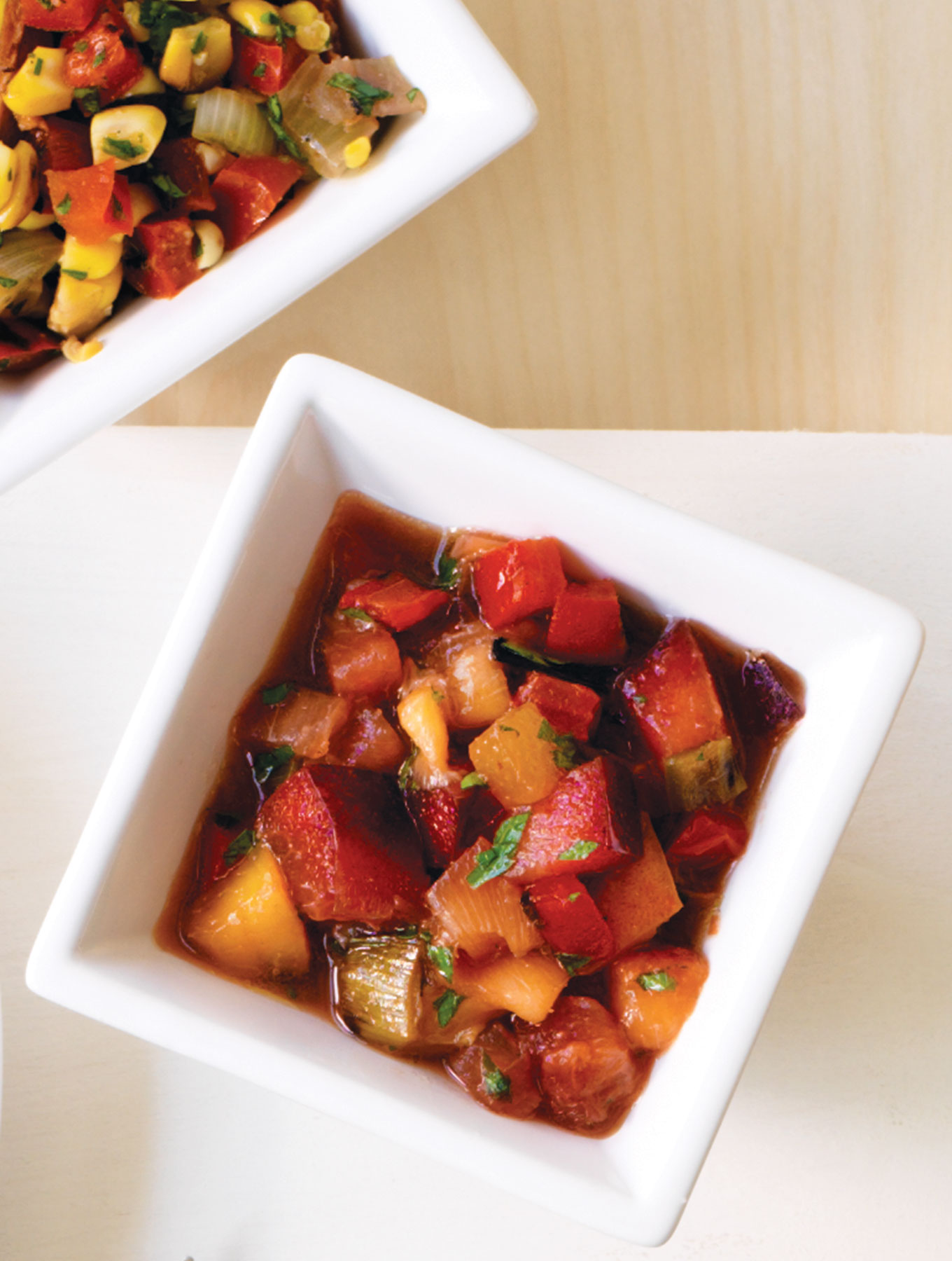 Recipe Detail Page | LCBO