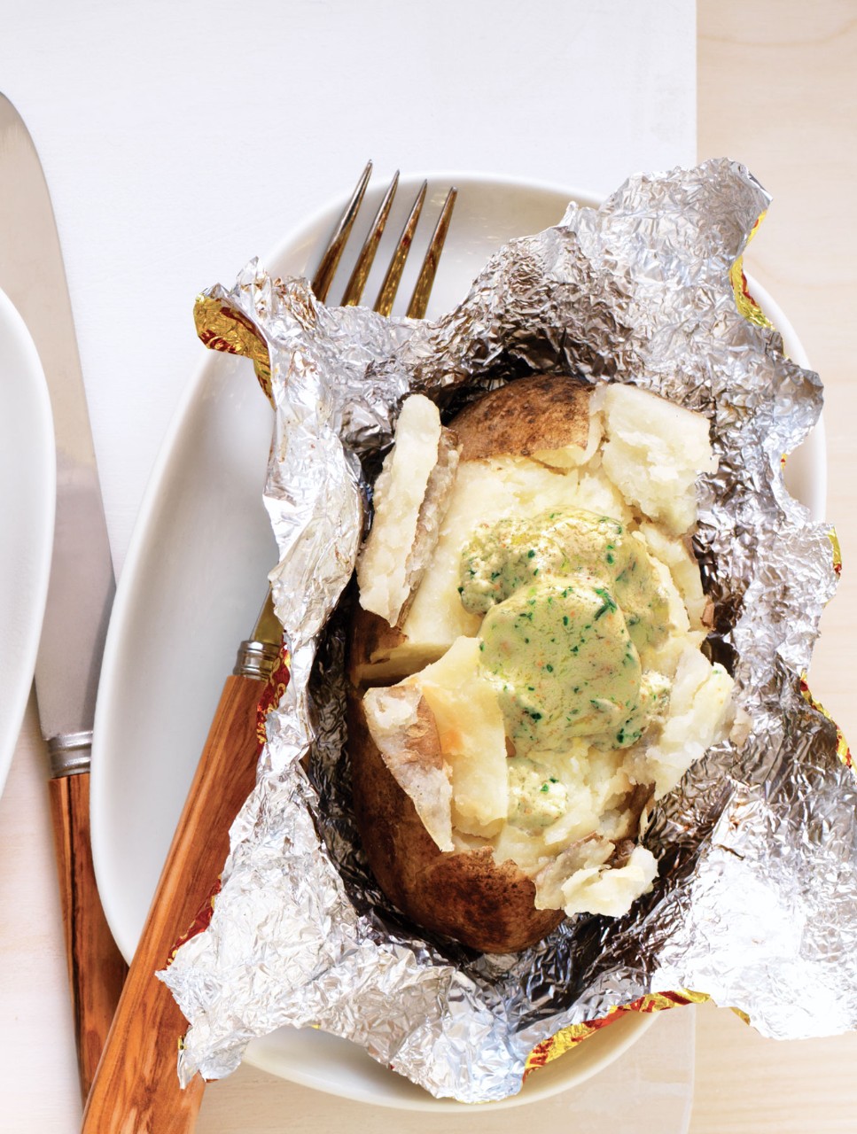 Recipe Detail Page | LCBO