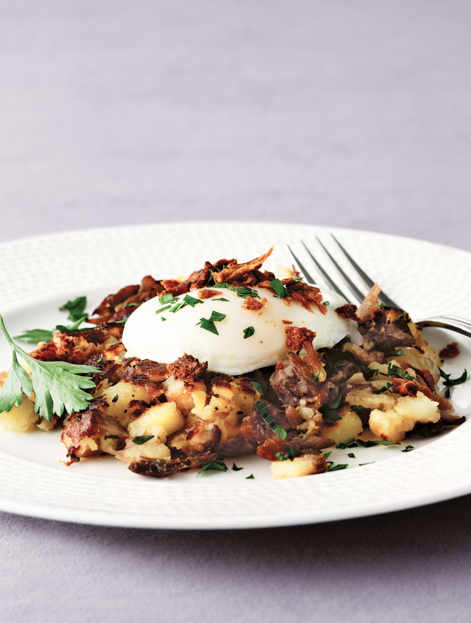 Recipe Detail Page | LCBO