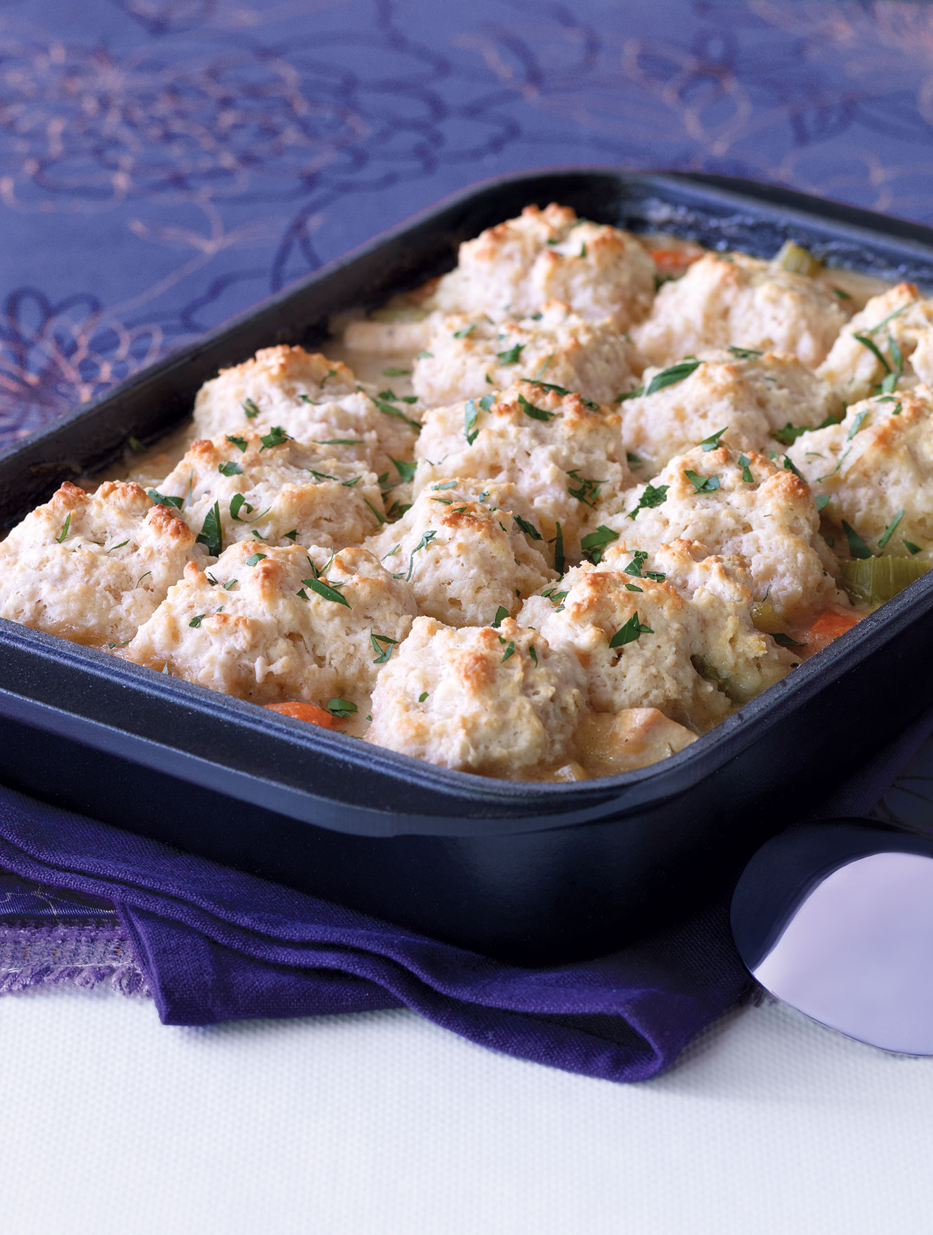 Recipe Detail Page | LCBO