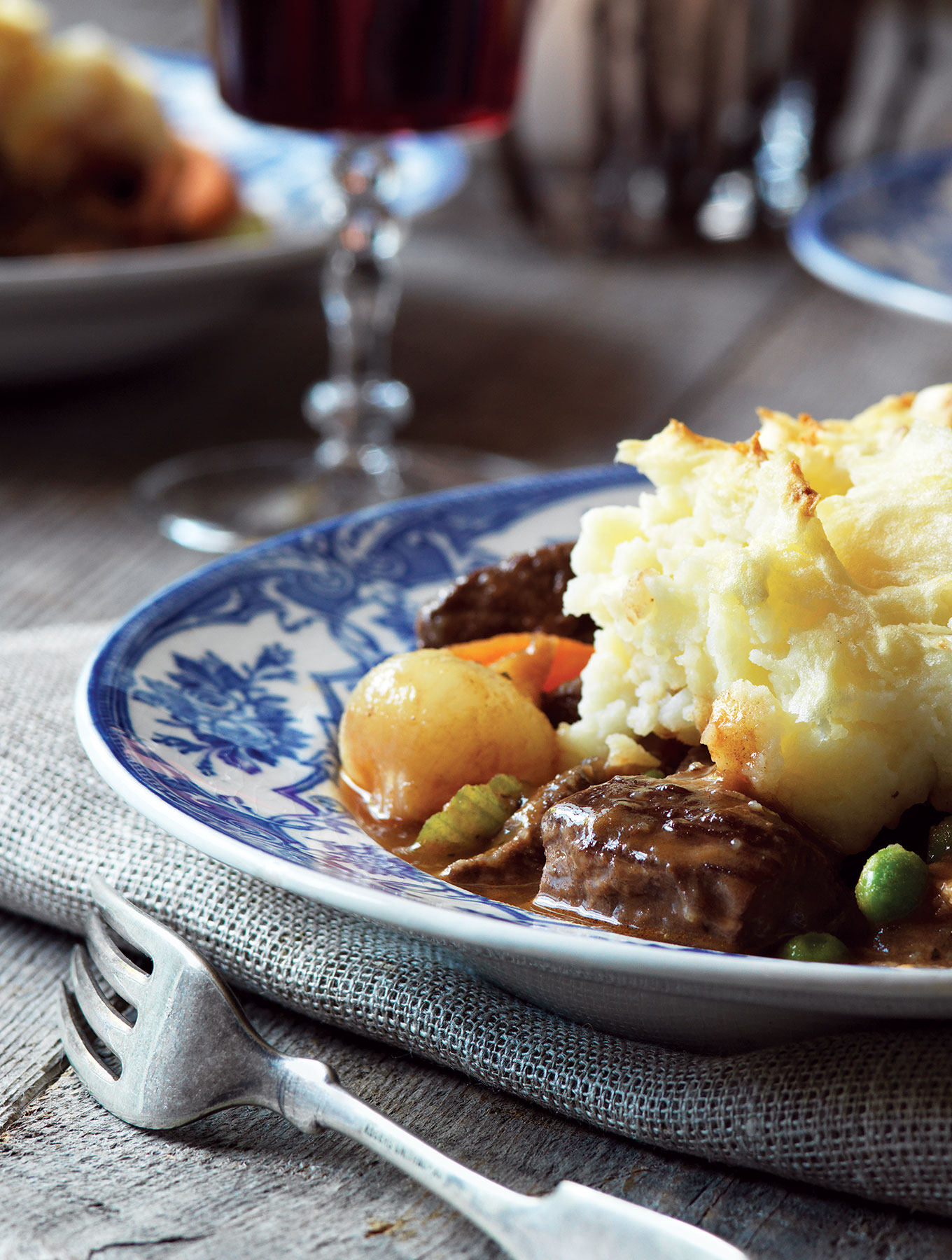 Recipe Detail Page | LCBO