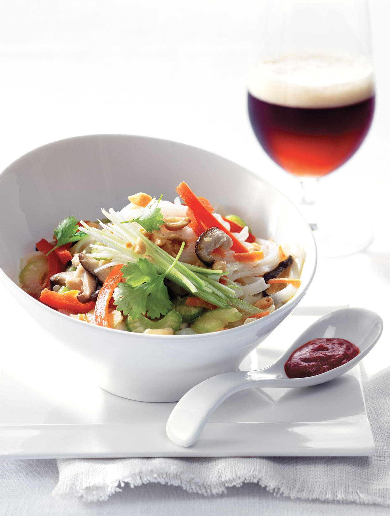 Recipe Detail Page | LCBO