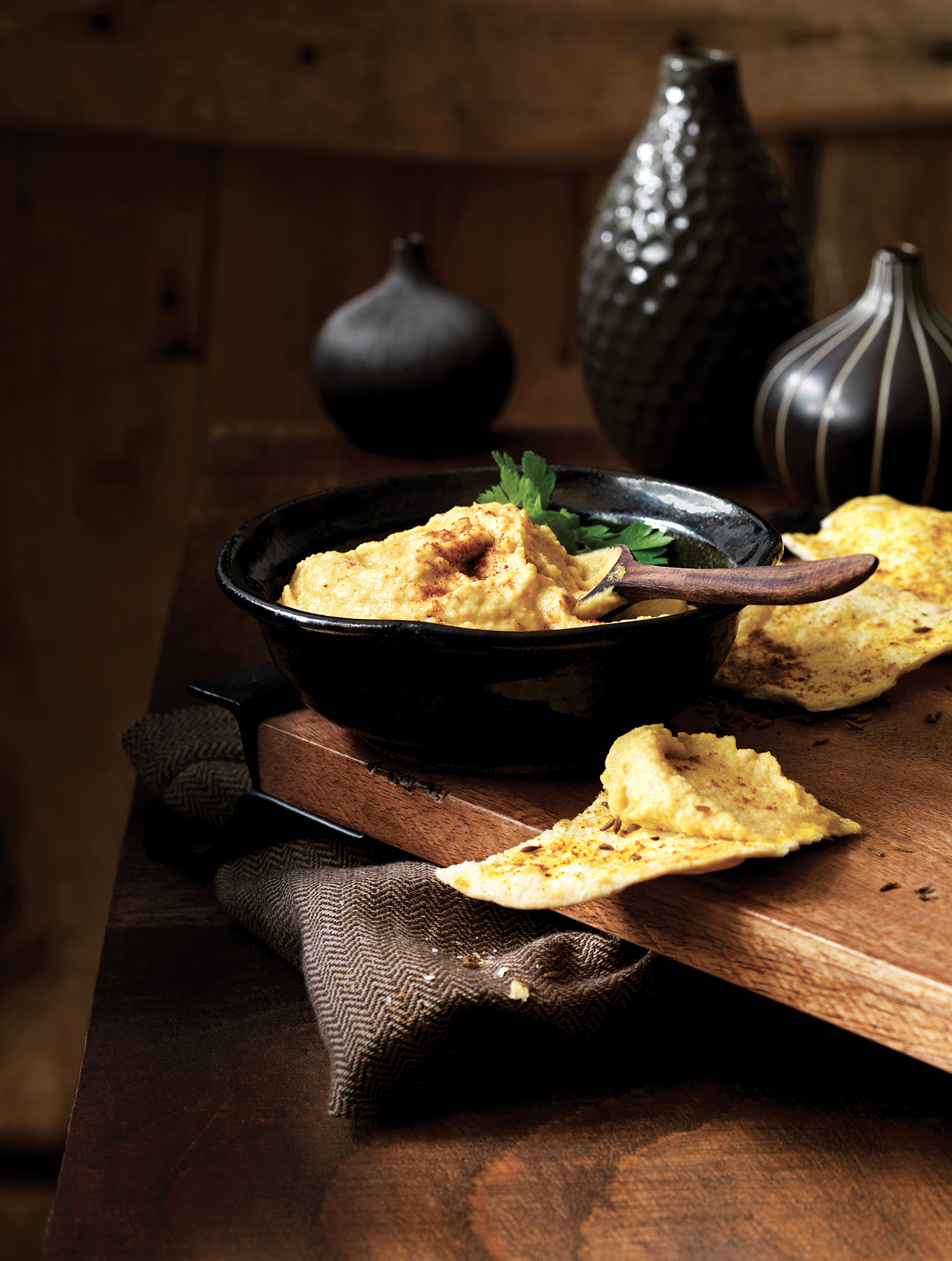 Recipe Detail Page | LCBO