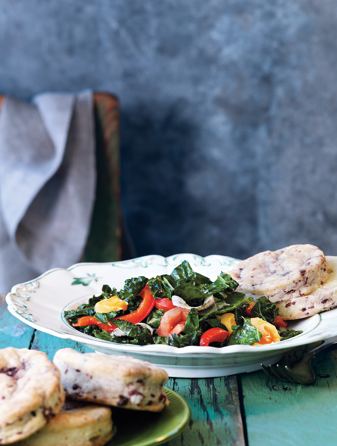 Recipe Detail Page | LCBO