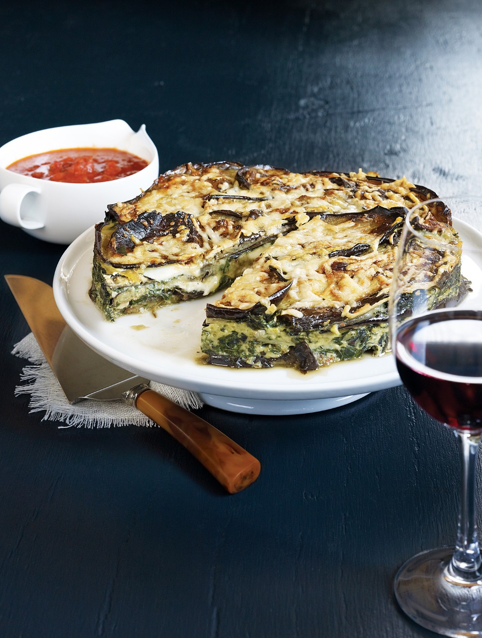 Recipe Detail Page | LCBO