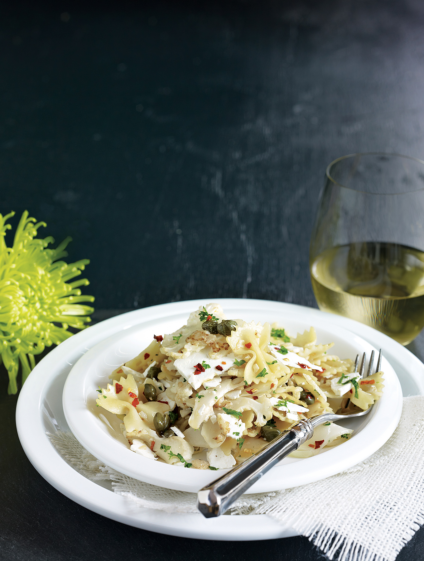 Recipe Detail Page | LCBO