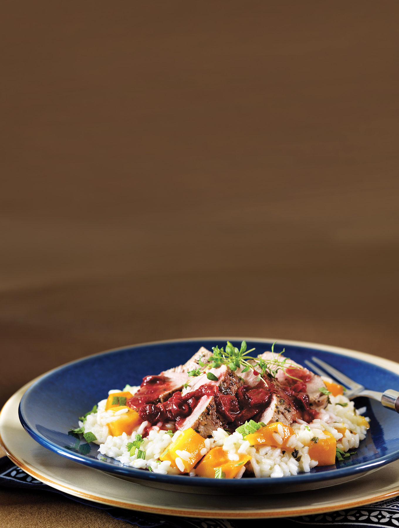 Recipe Detail Page | LCBO