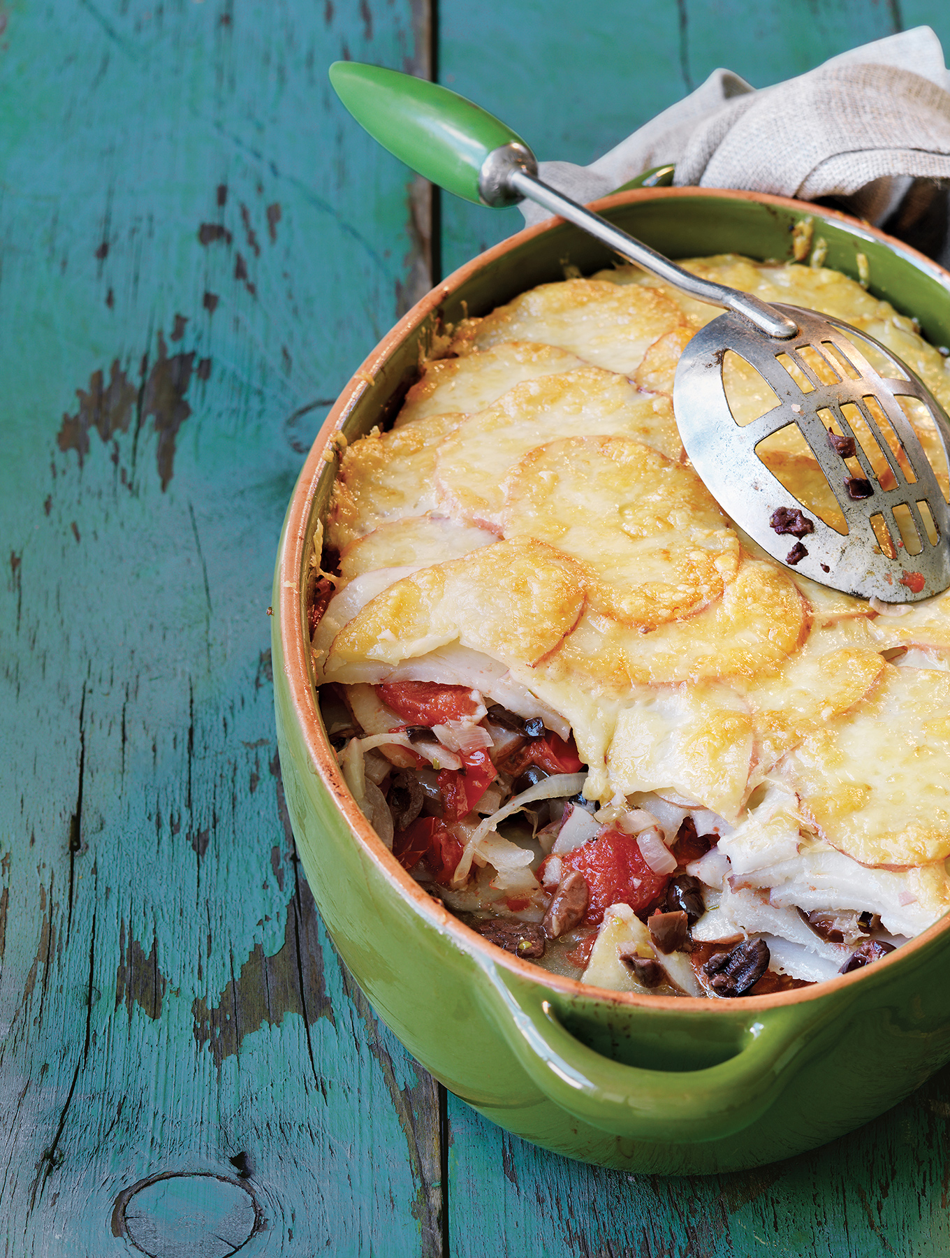Recipe Detail Page | LCBO
