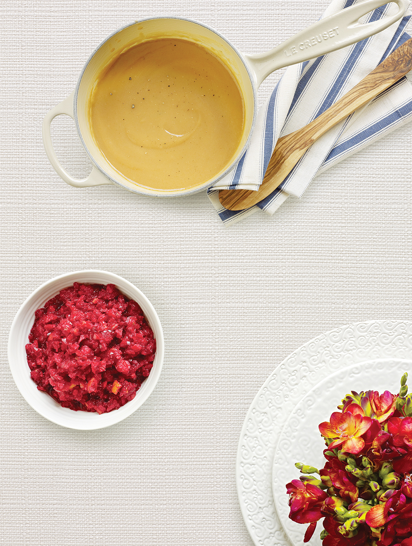 Recipe Detail Page | LCBO
