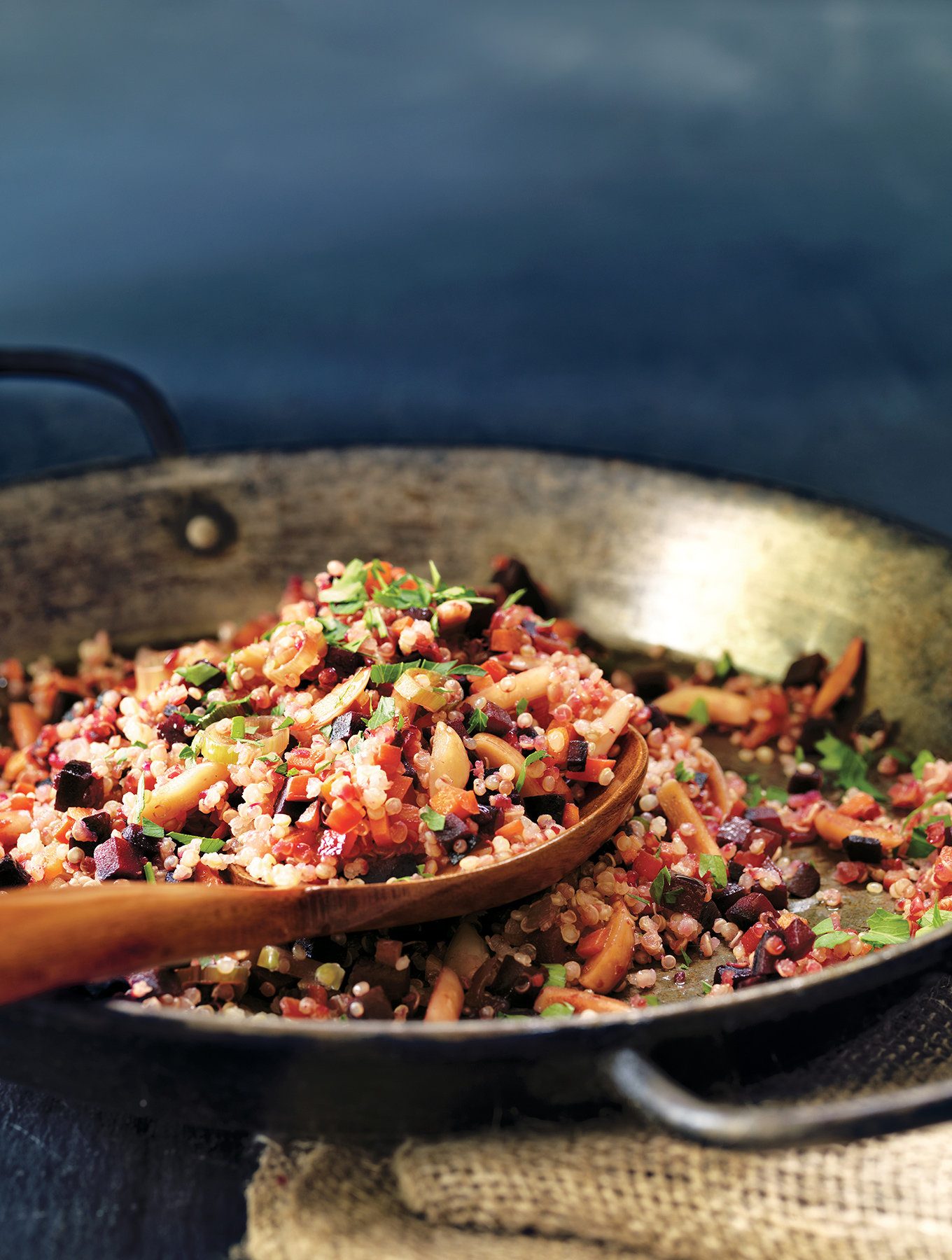 Recipe Detail Page | LCBO