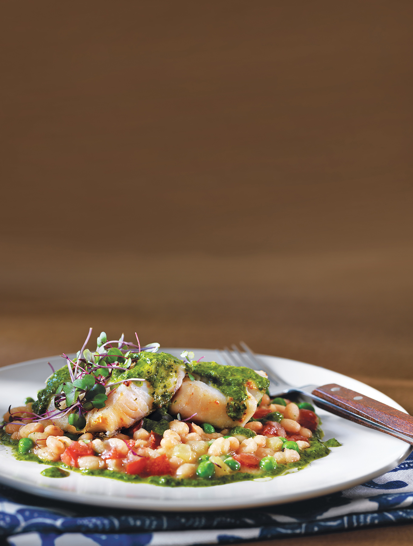 Recipe Detail Page | LCBO