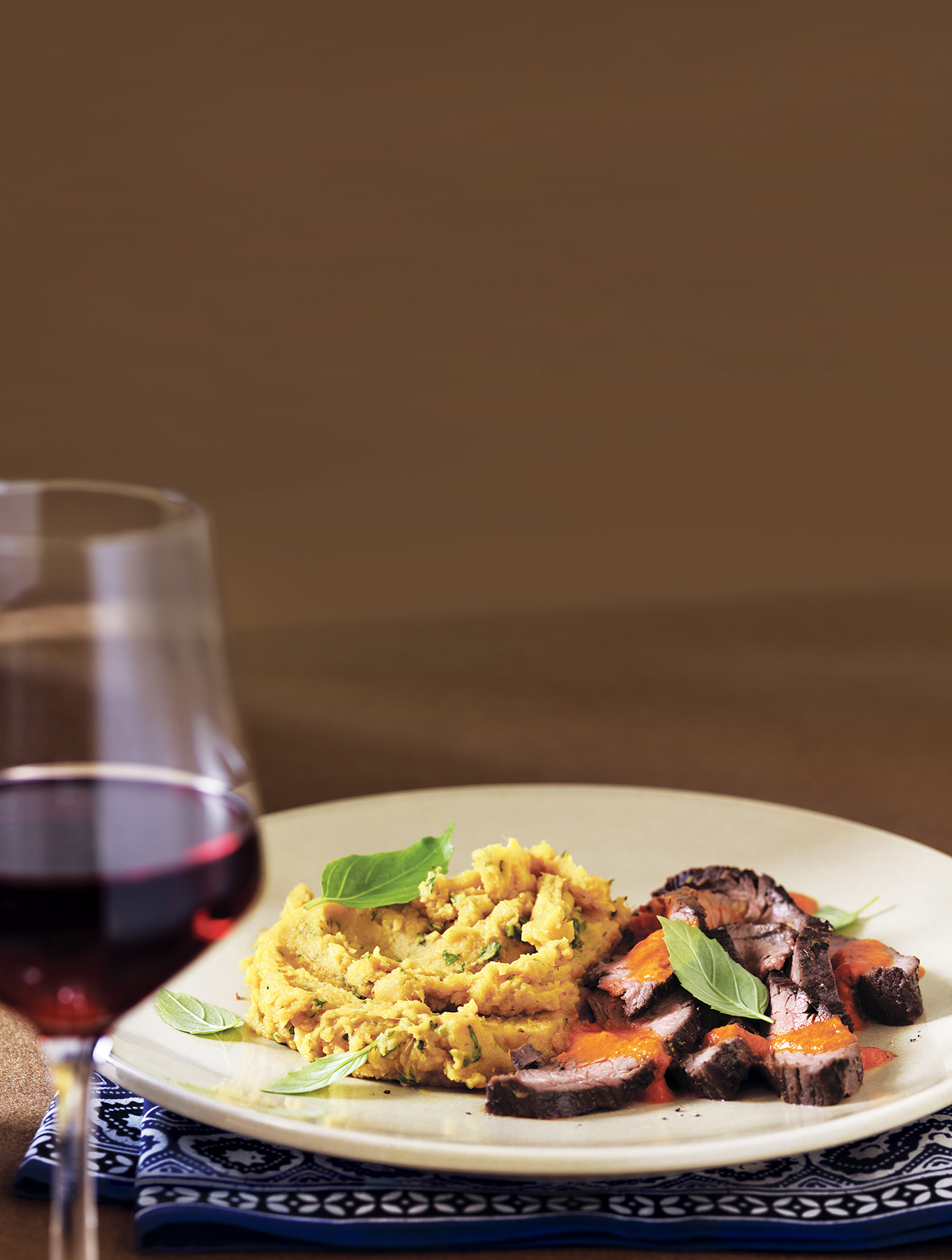 Recipe Detail Page | LCBO