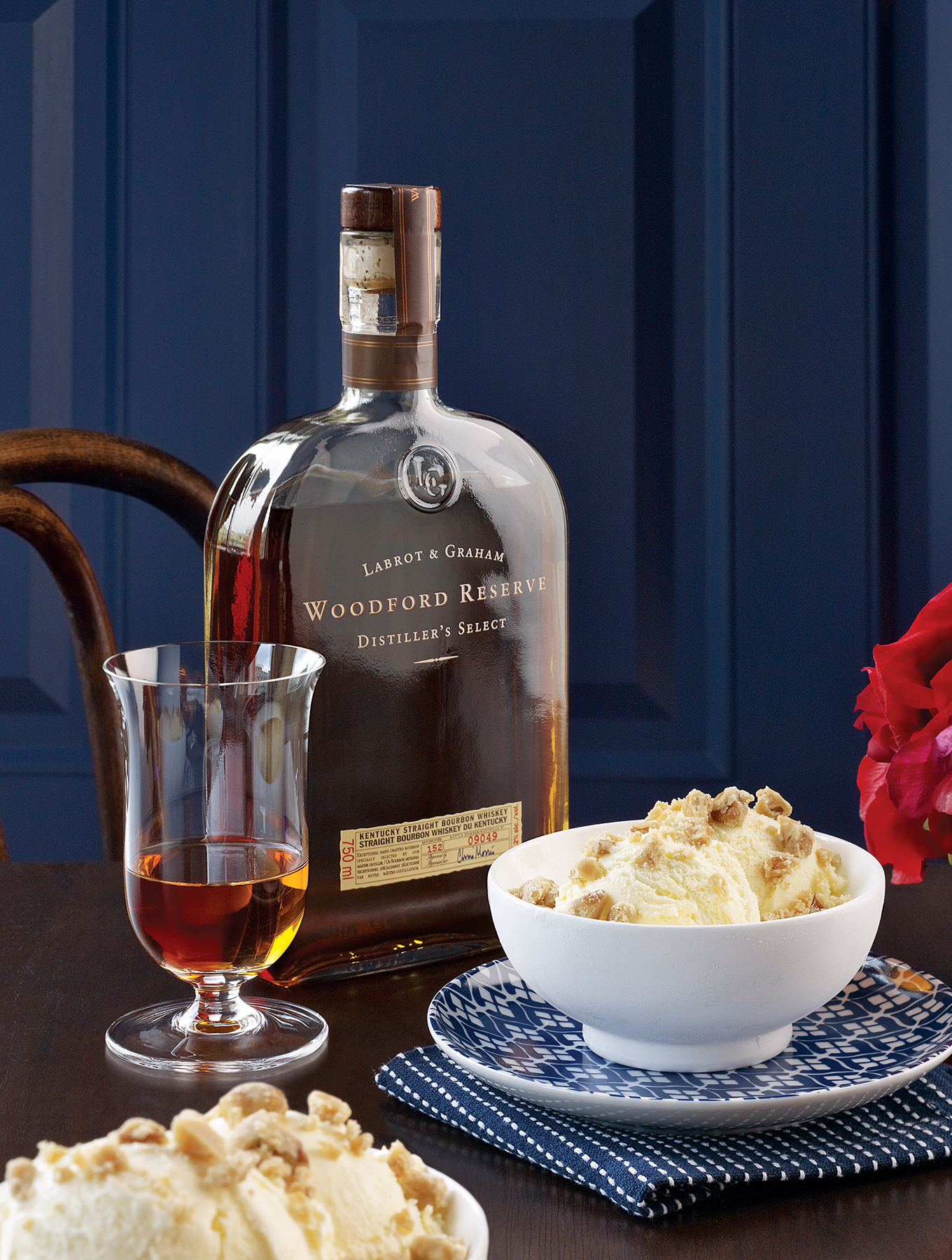 Recipe Detail Page | LCBO