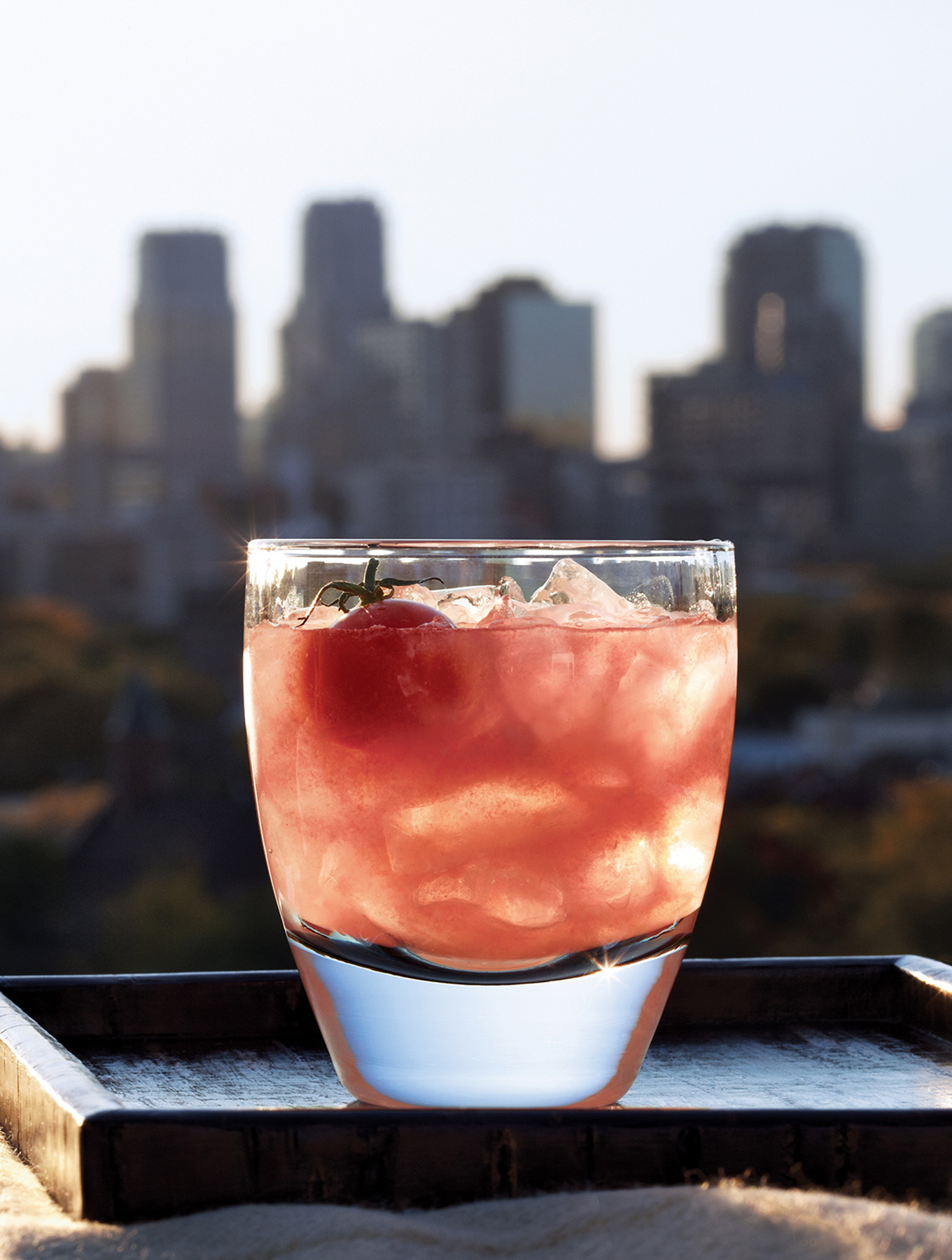 Recipe Detail Page | LCBO