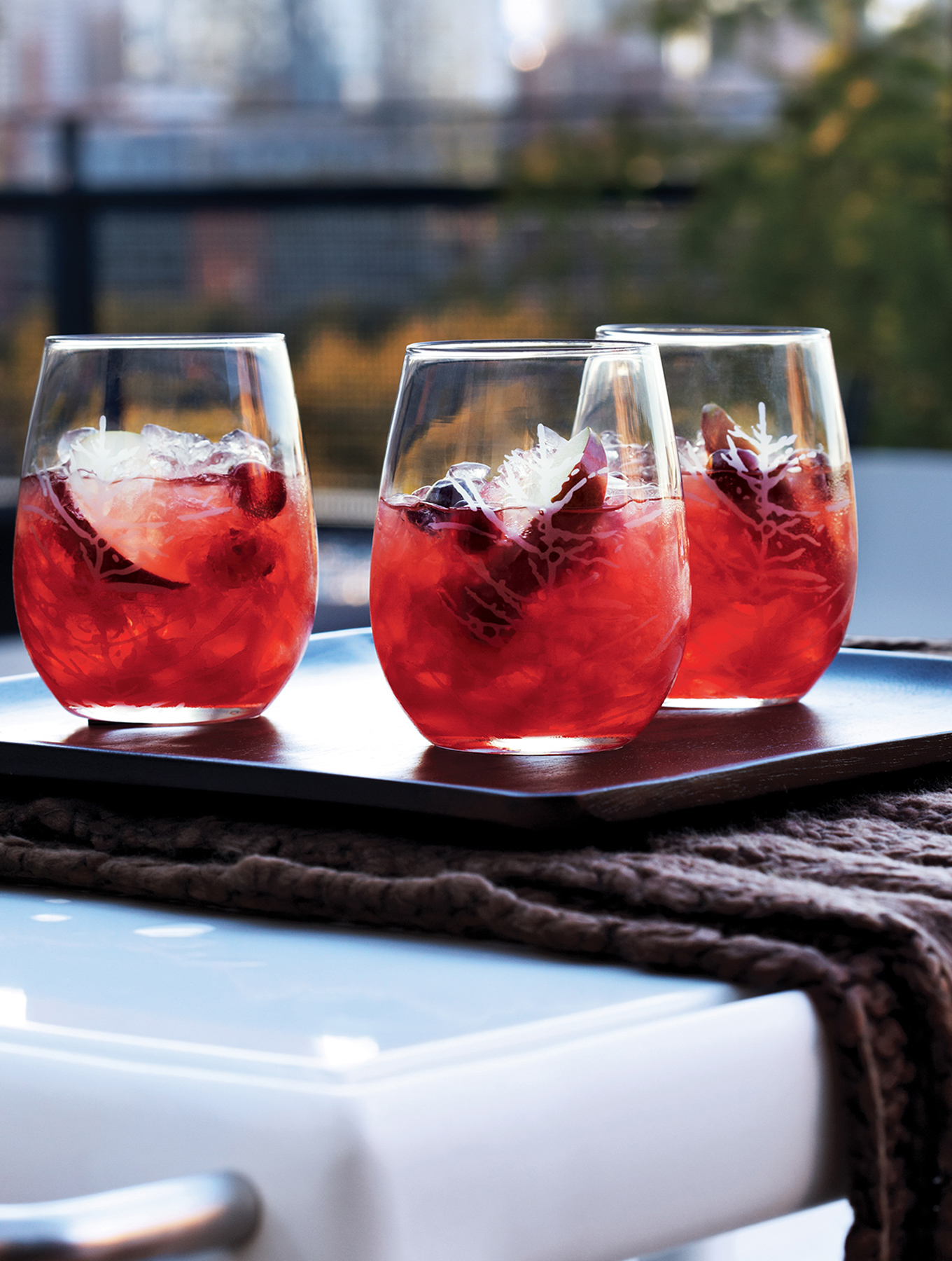 Recipe Detail Page | LCBO