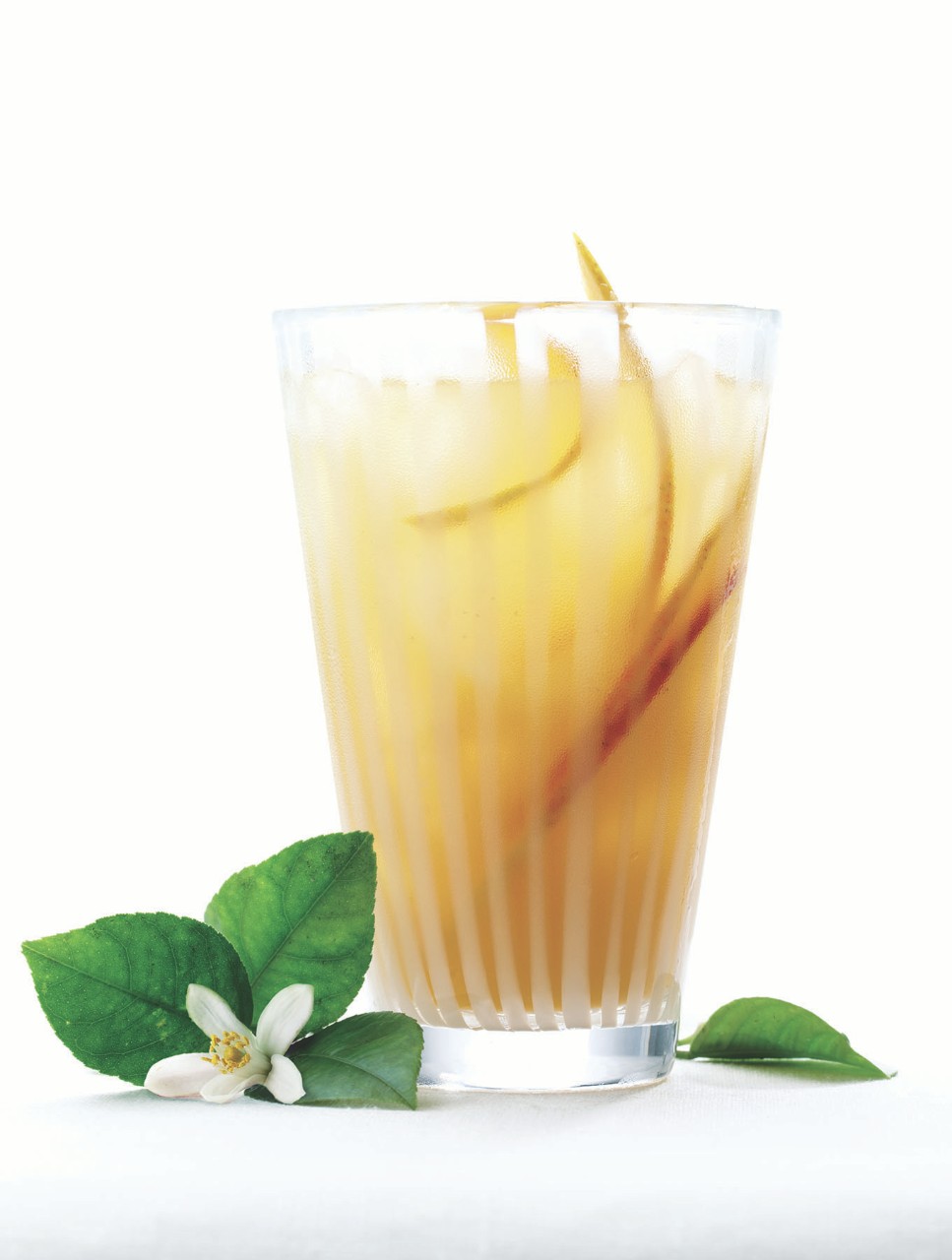 Recipe Detail Page | LCBO