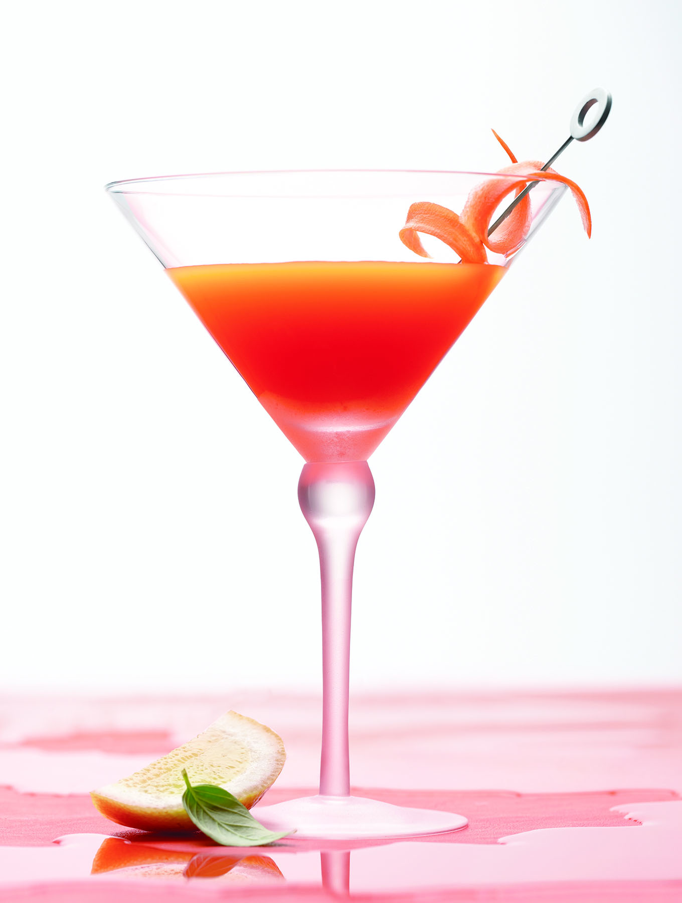 Recipe Detail Page | LCBO