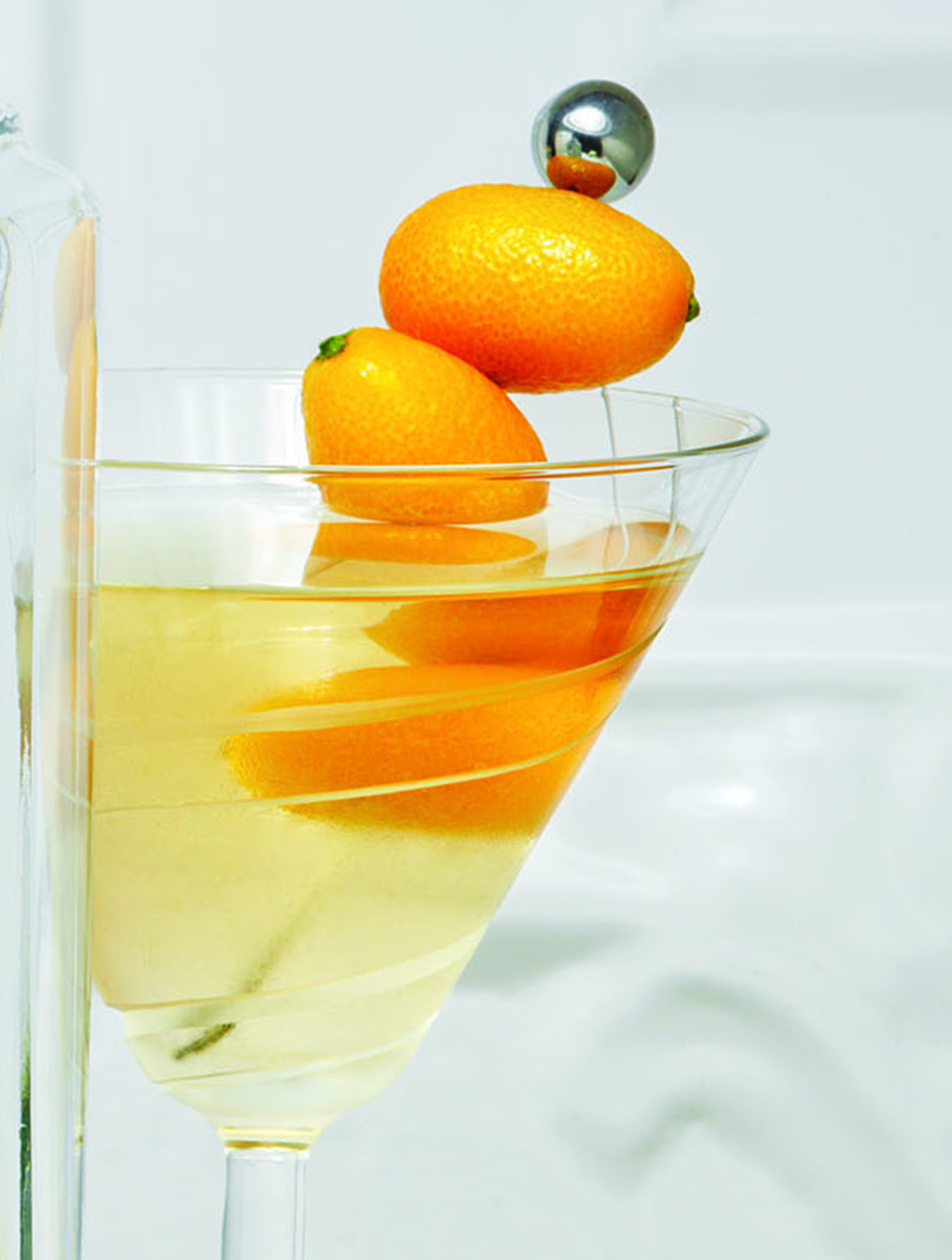 Recipe Detail Page | LCBO