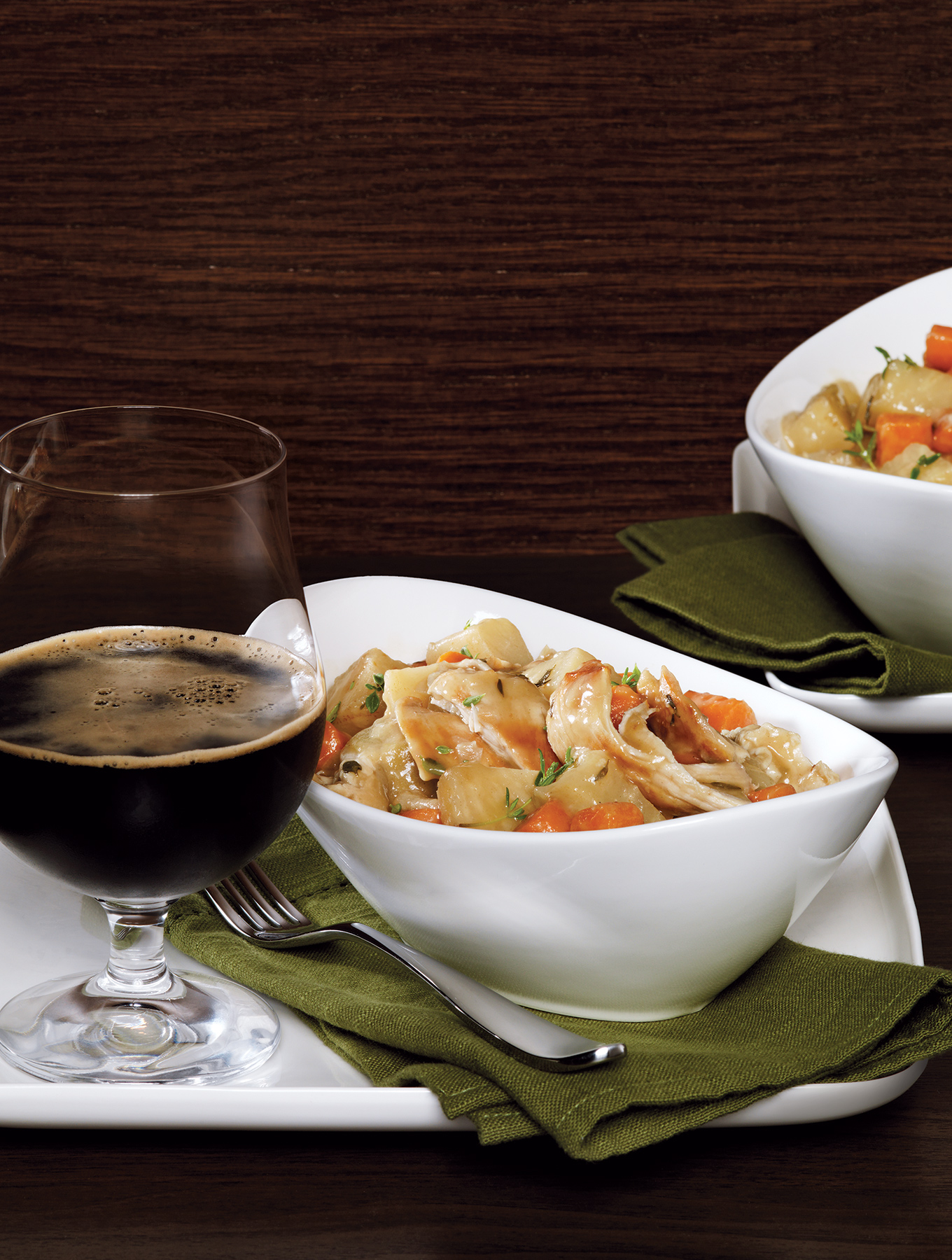 Recipe Detail Page | LCBO