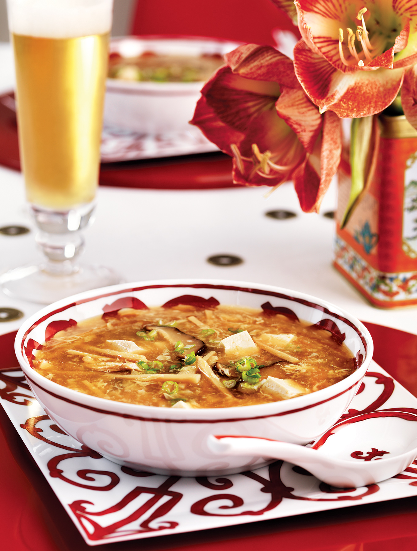 Recipe Detail Page | LCBO