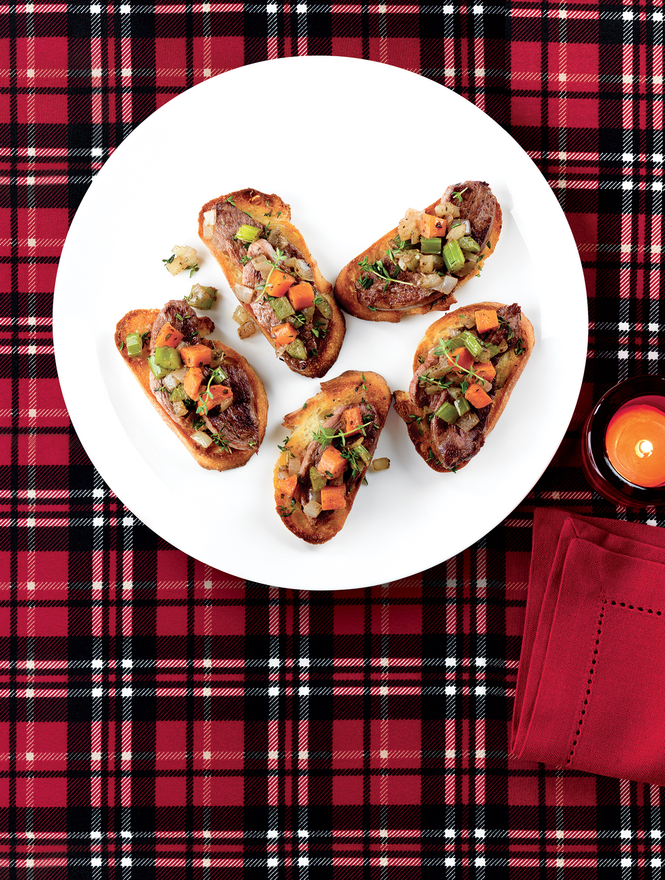 Recipe Detail Page | LCBO