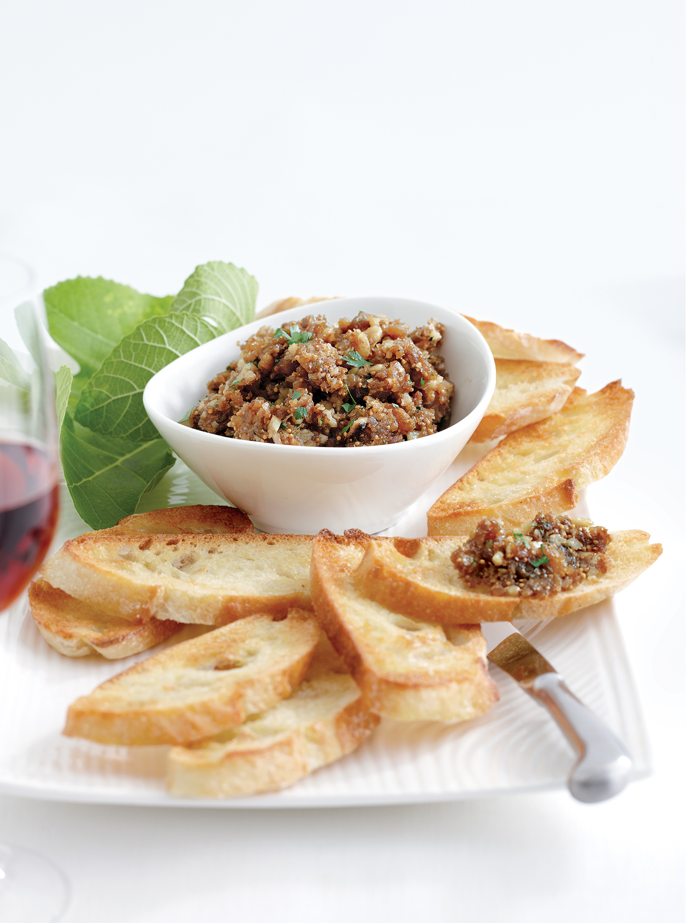 Recipe Detail Page | LCBO