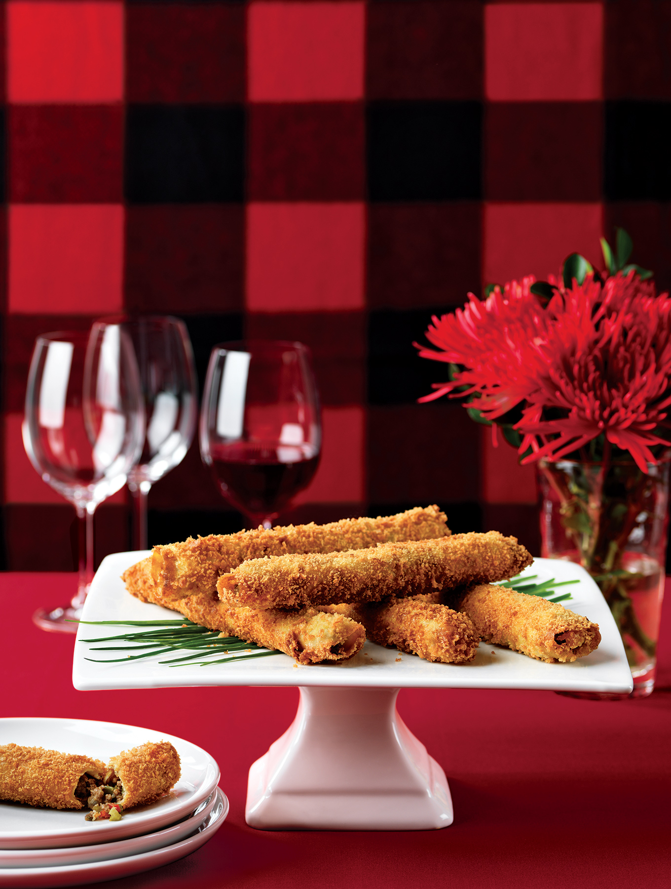 Recipe Detail Page | LCBO