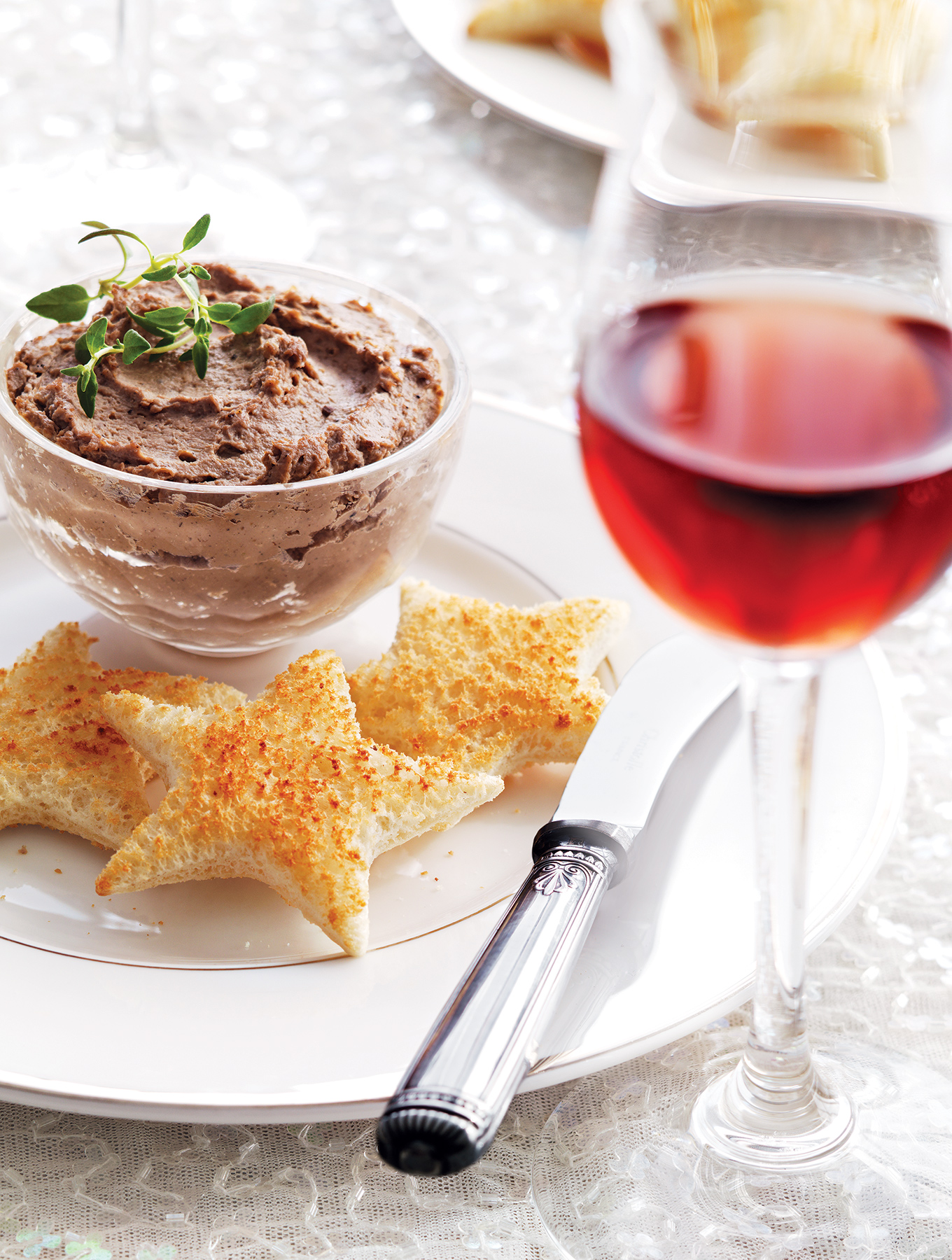 Recipe Detail Page | LCBO