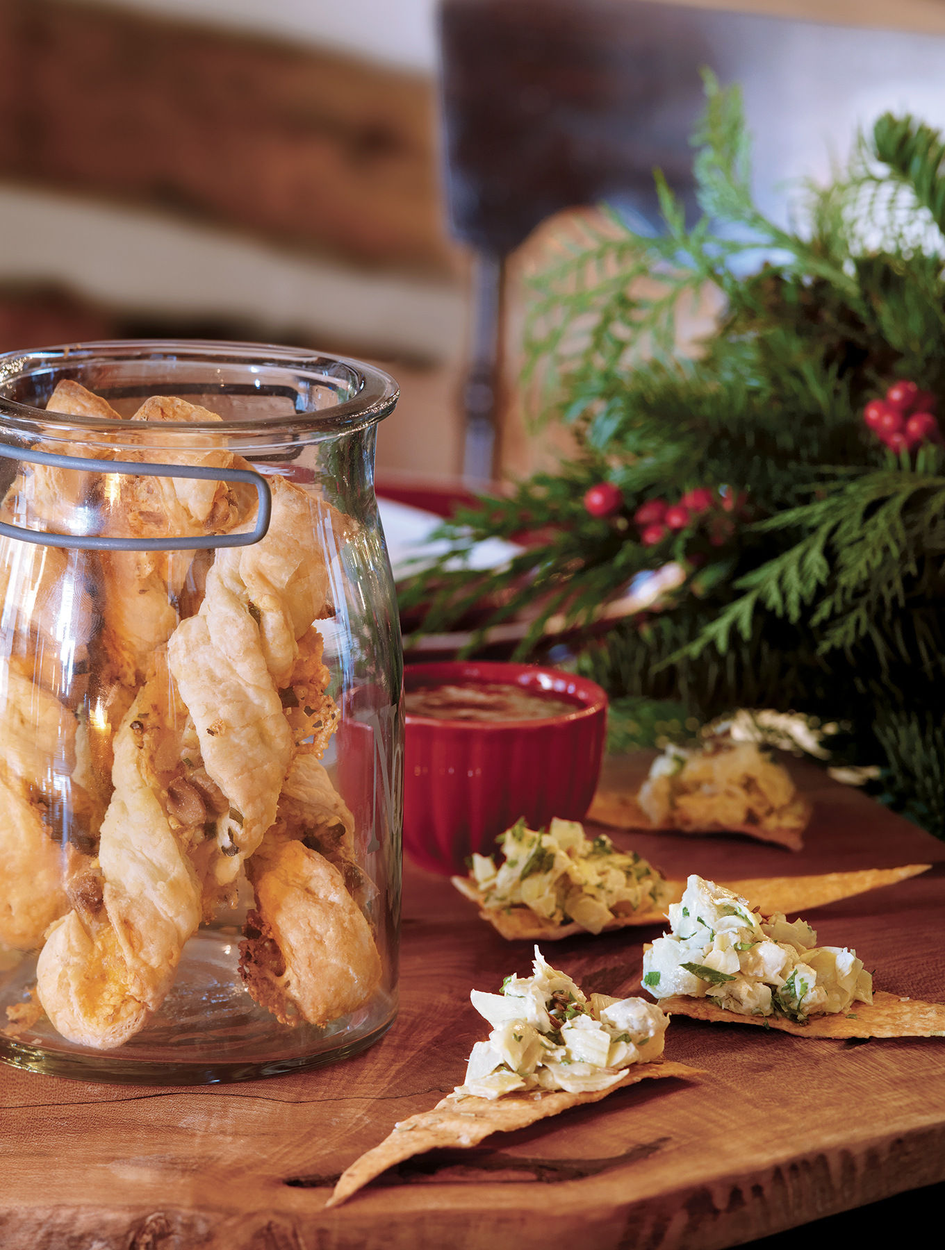 Recipe Detail Page | LCBO