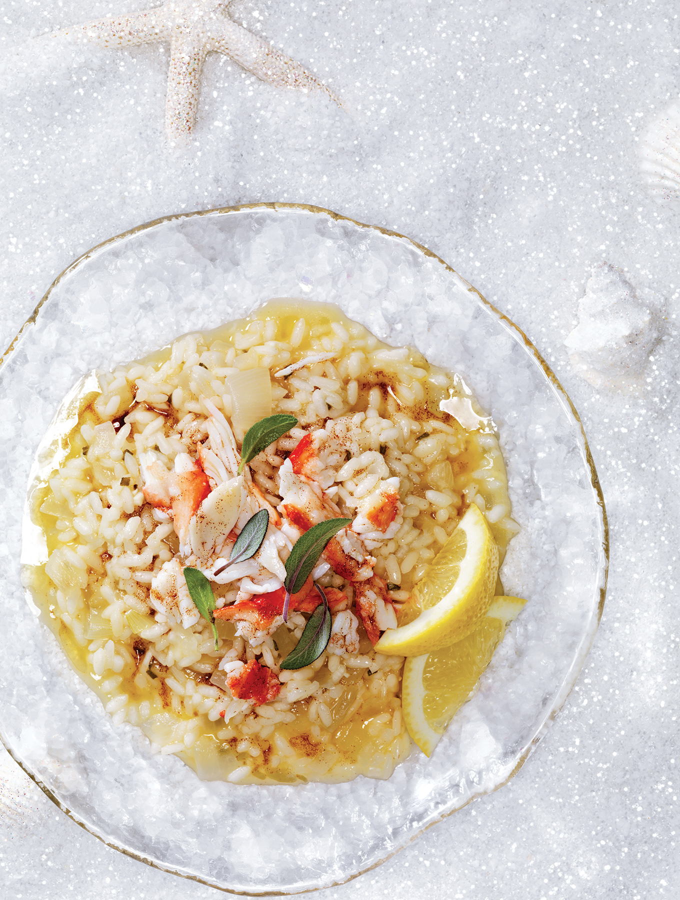 Recipe Detail Page | LCBO