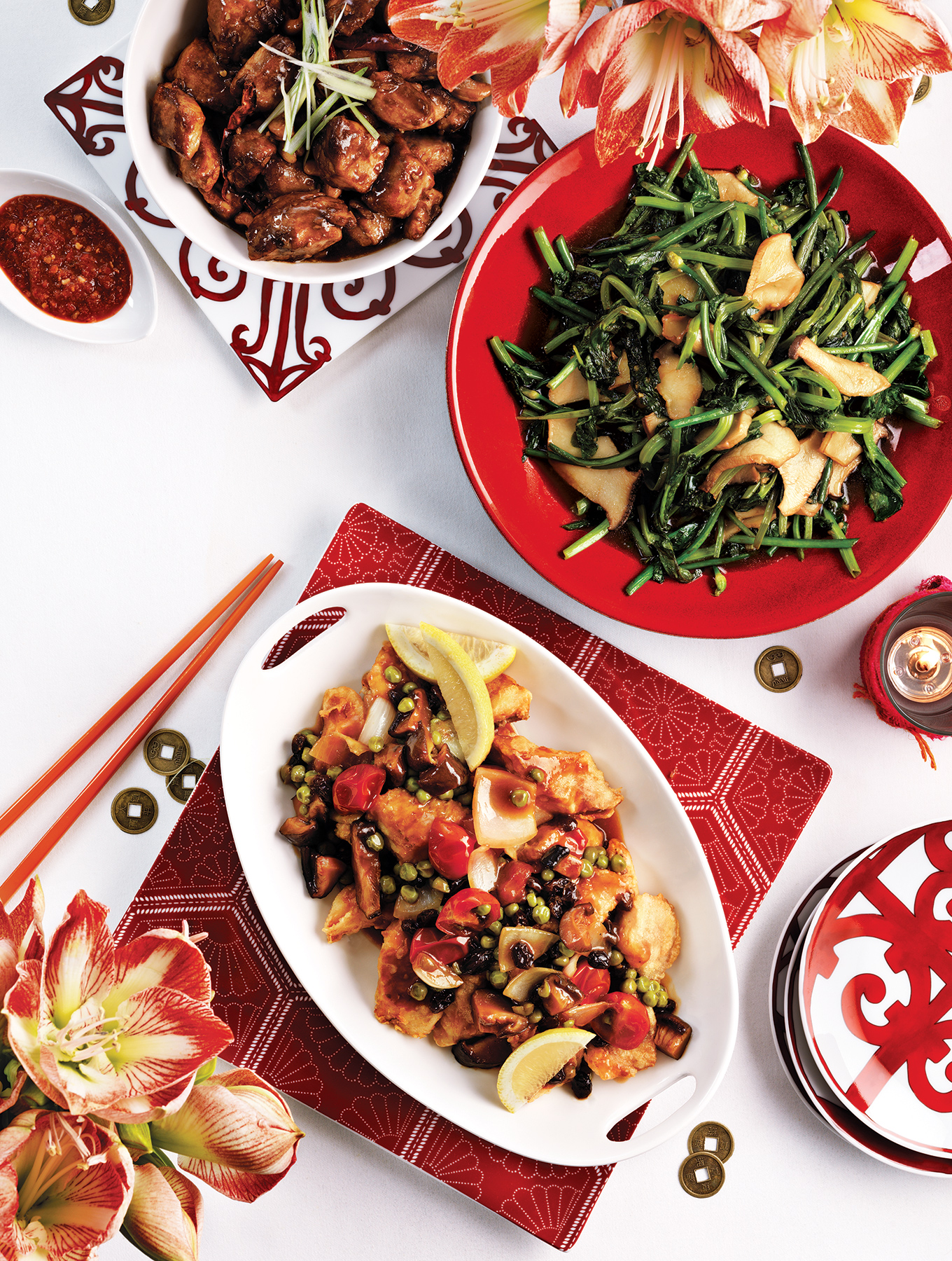 Recipe Detail Page | LCBO