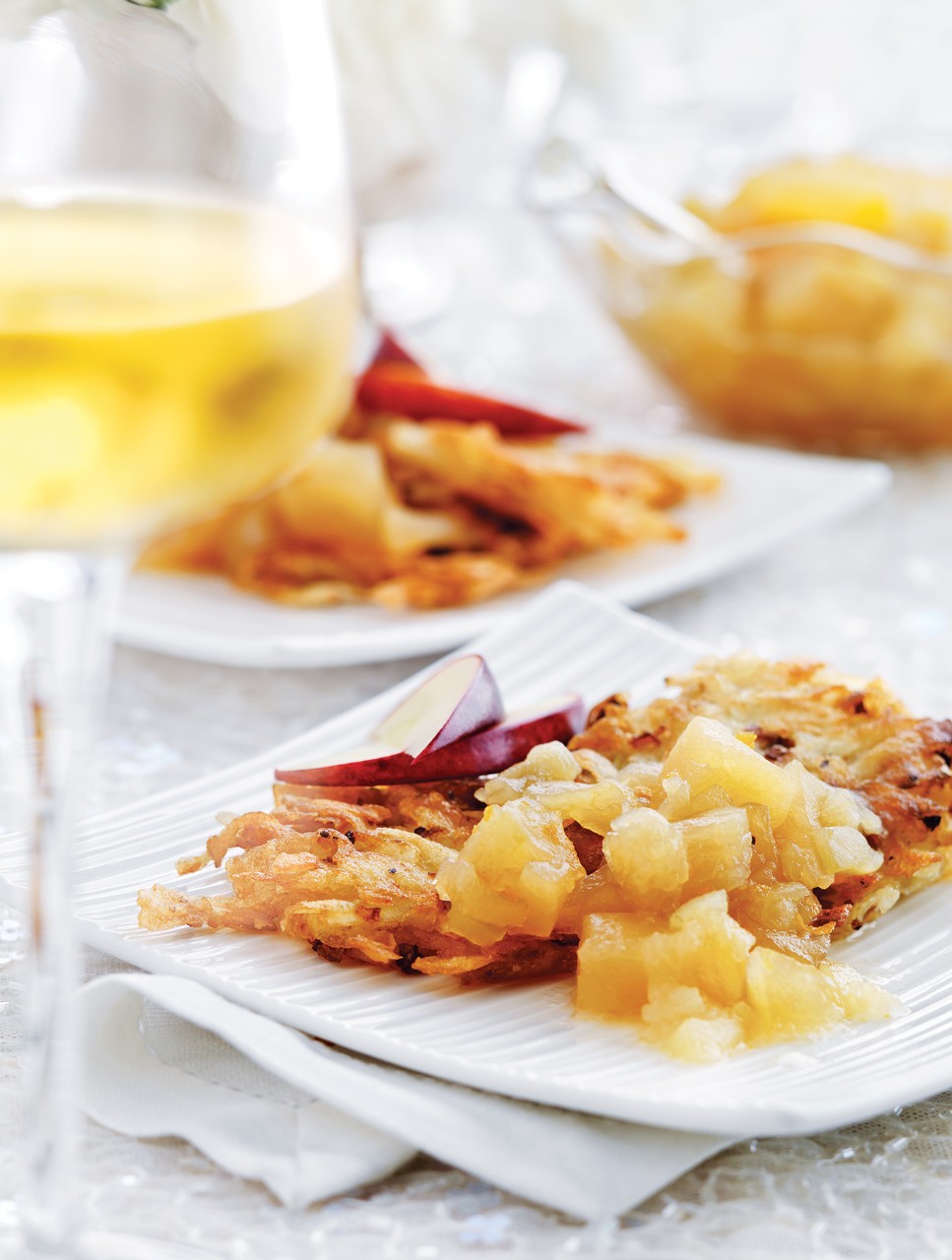 Recipe Detail Page | LCBO