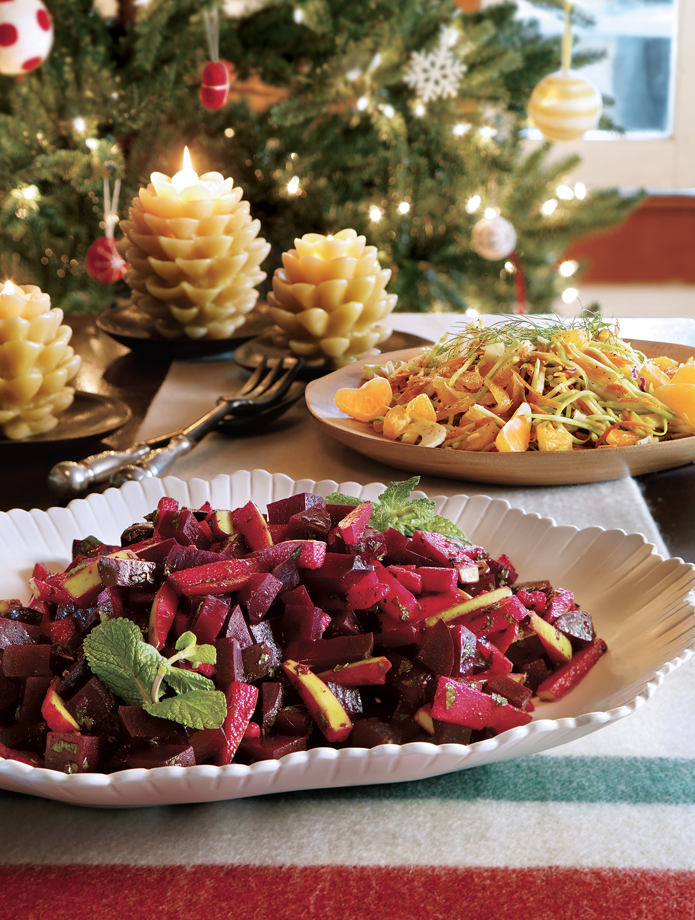 Recipe Detail Page | LCBO